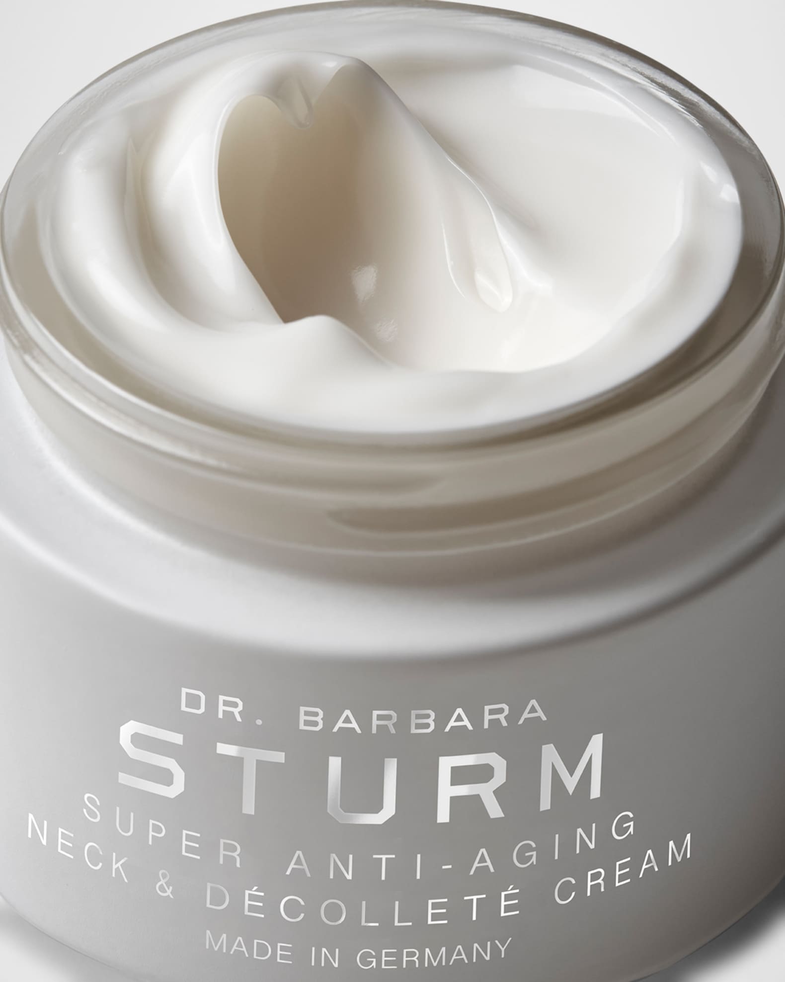 Dr. Barbara Sturm Super Anti-Aging Neck & Decollete Cream | Neiman Marcus