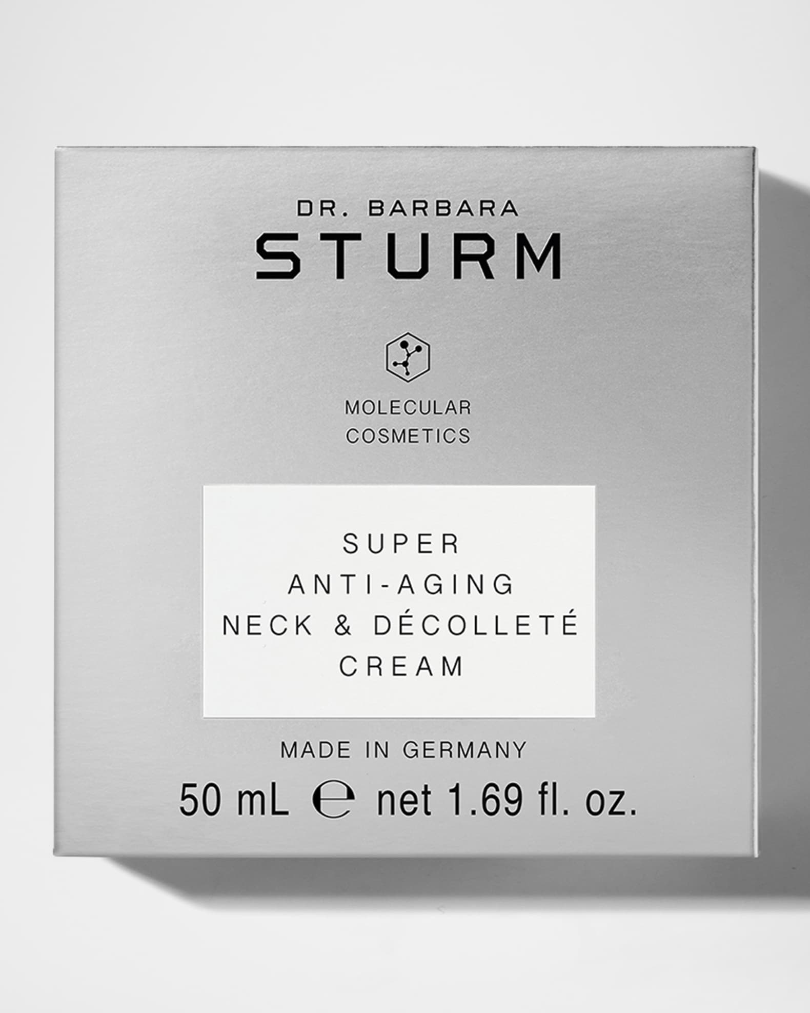 Dr. Barbara Sturm Super Anti-Aging Neck & Decollete Cream | Neiman Marcus