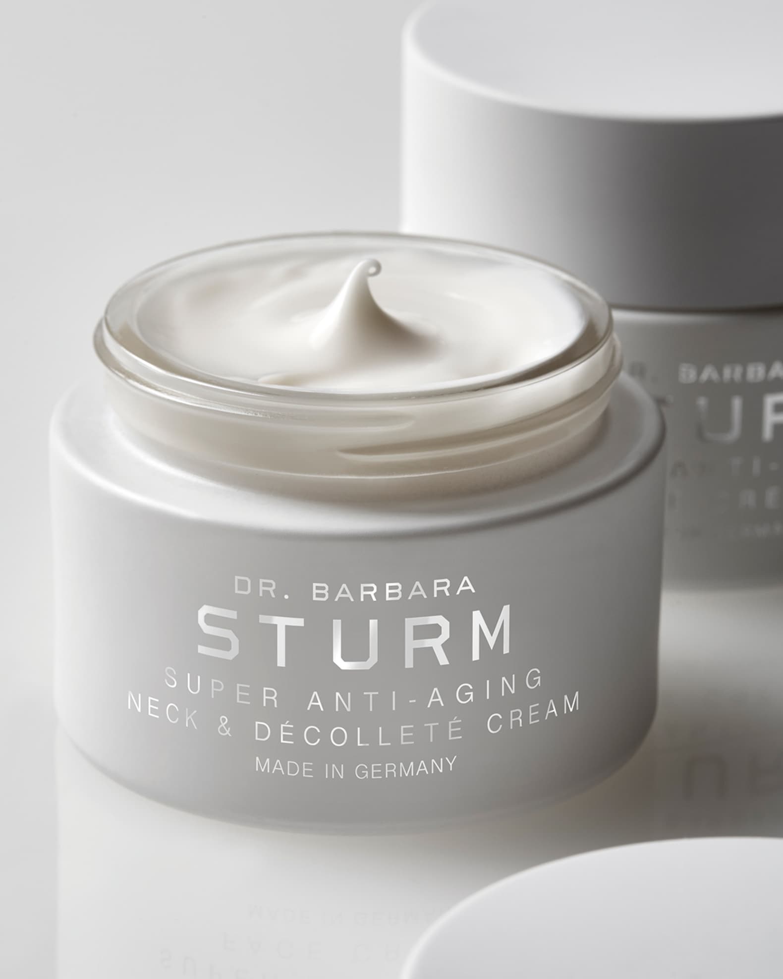 Dr. Barbara Sturm Super Anti-Aging Neck & Decollete Cream | Neiman Marcus