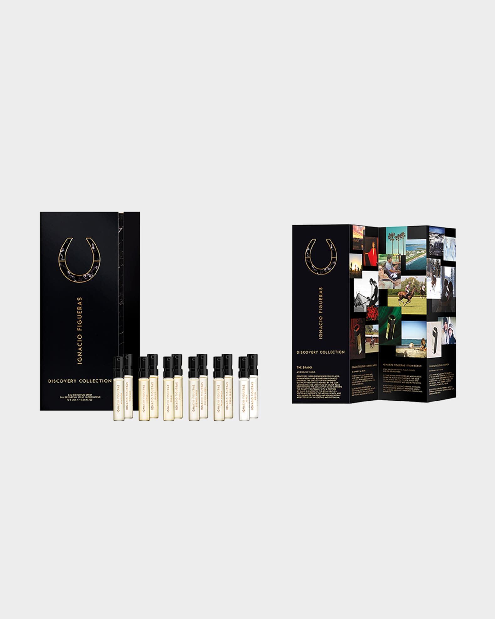 Ignacio Figueras Discovery Collection Kit | Neiman Marcus