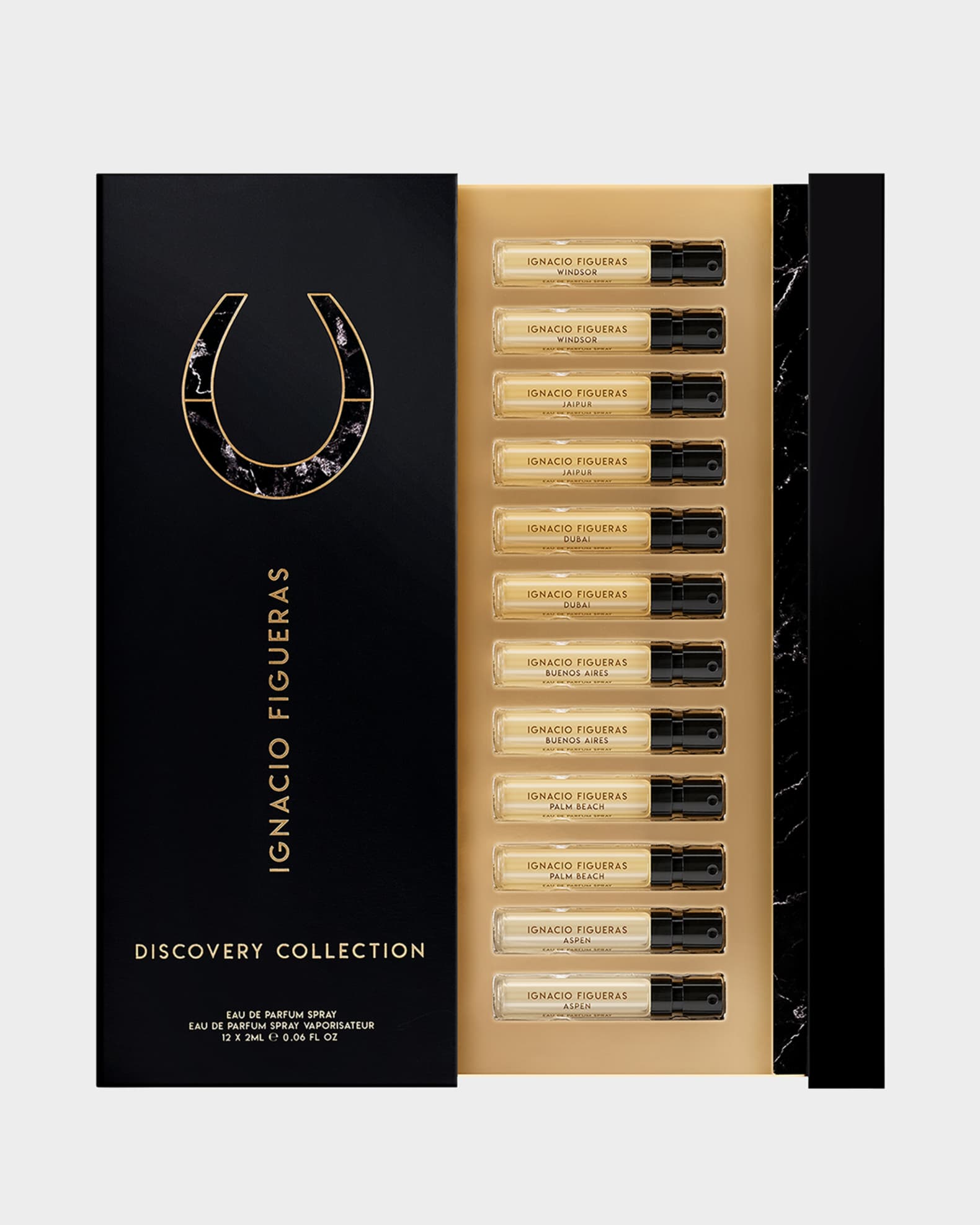Ignacio Figueras Discovery Collection Kit | Neiman Marcus