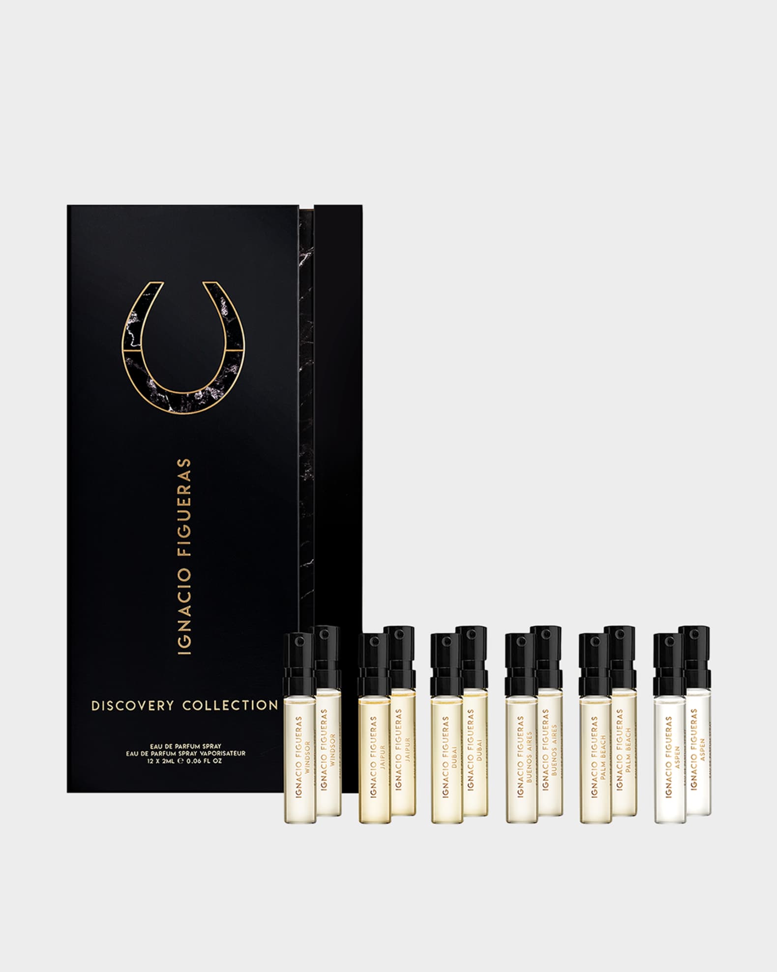 Ignacio Figueras Discovery Collection Kit | Neiman Marcus