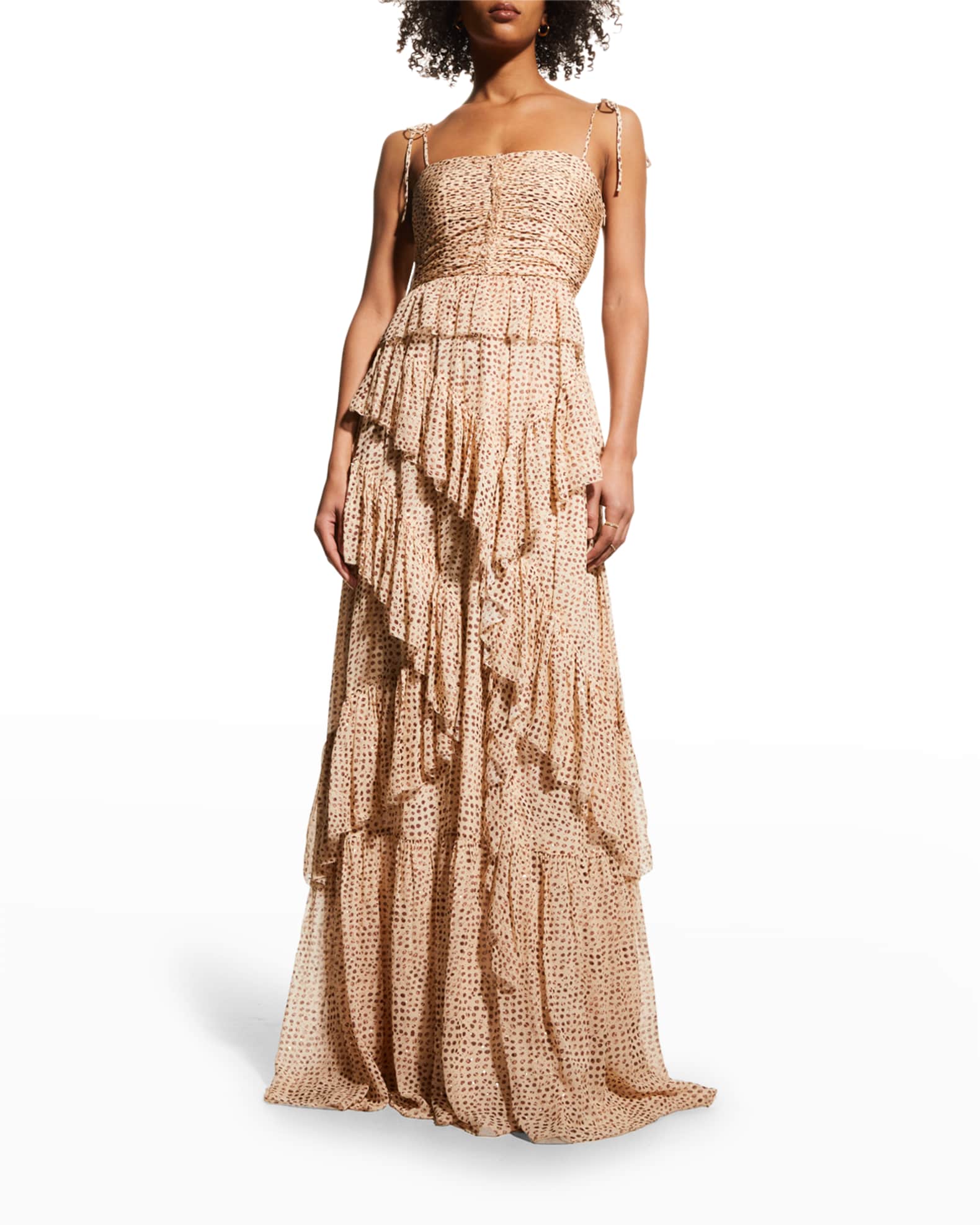 Ulla Johnson Aveline Gown