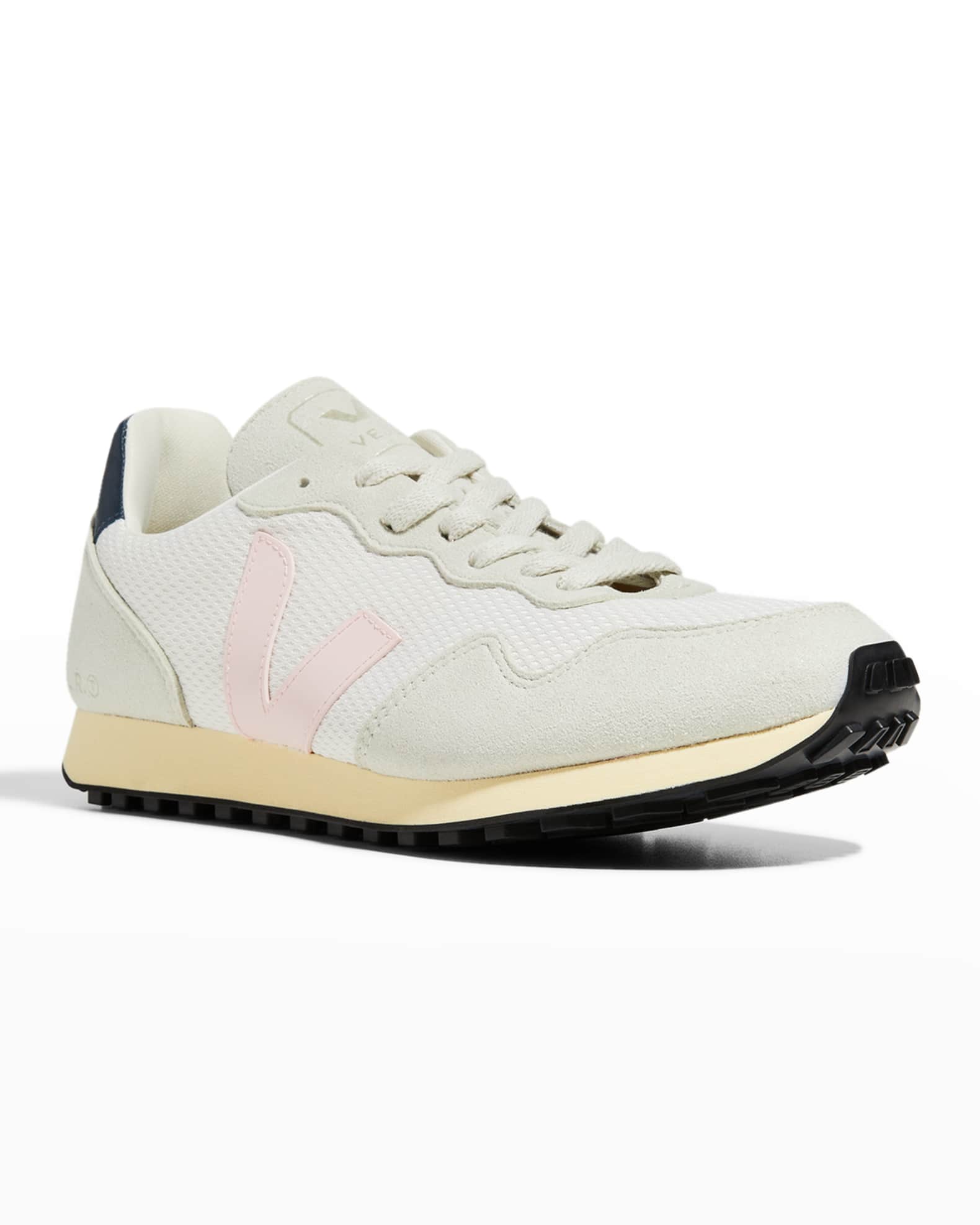 VEJA SDU Recycled Runner Sneakers | Neiman Marcus