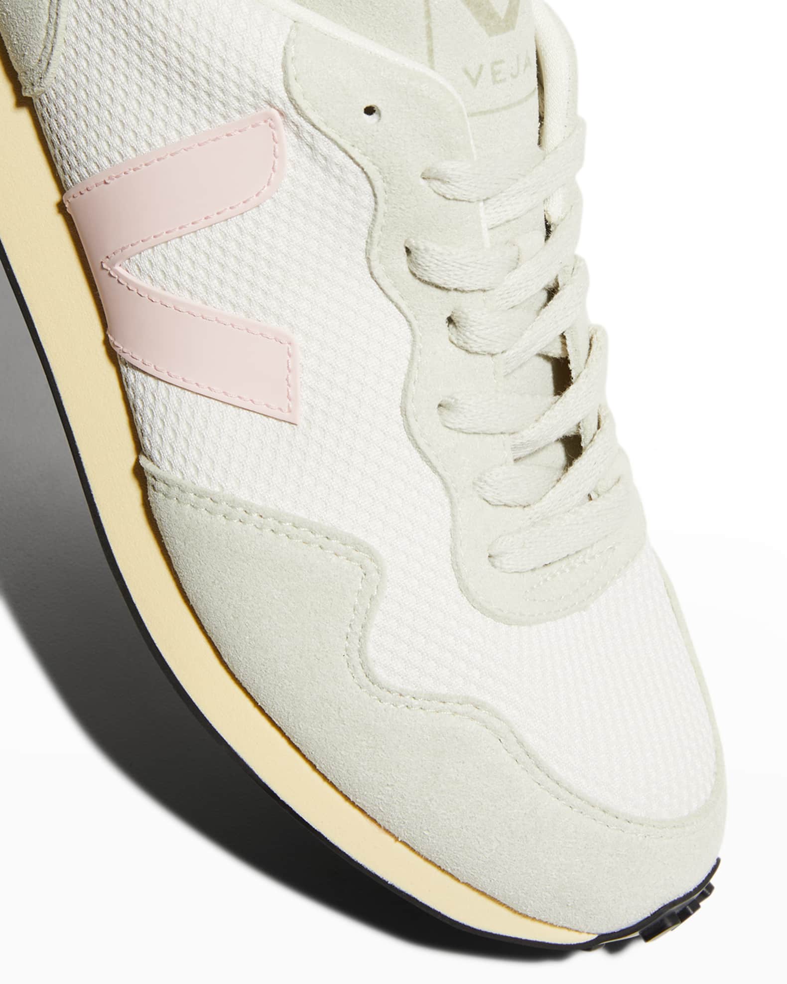 VEJA SDU Recycled Runner Sneakers | Neiman Marcus