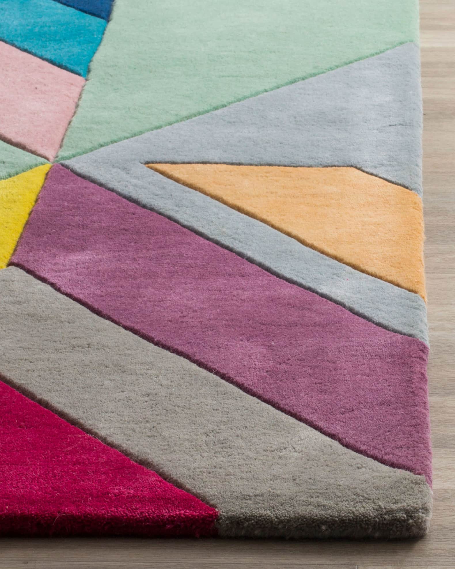 Adela Rugs | Neiman Marcus