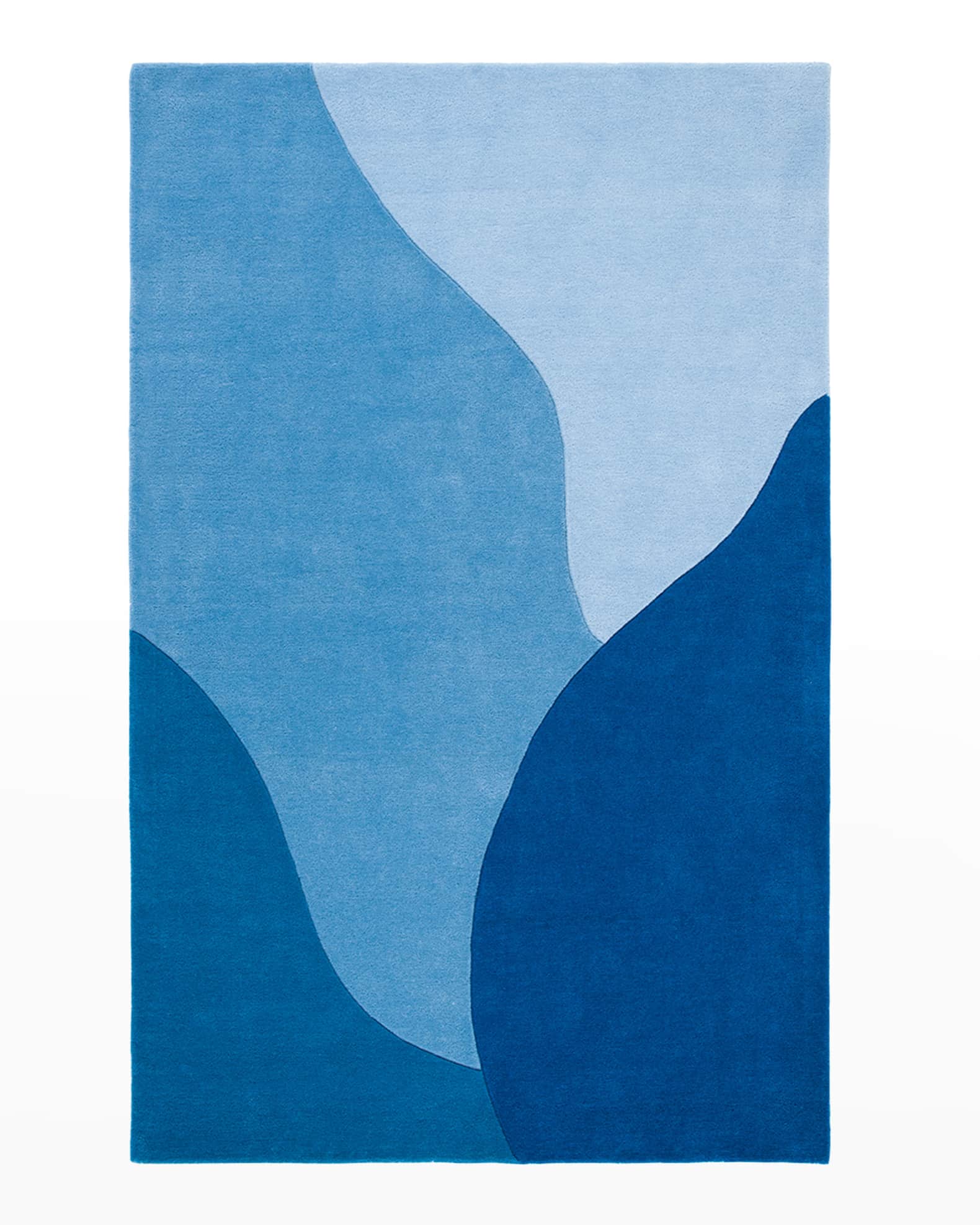 Kai Hand-Tufted Rug | Neiman Marcus