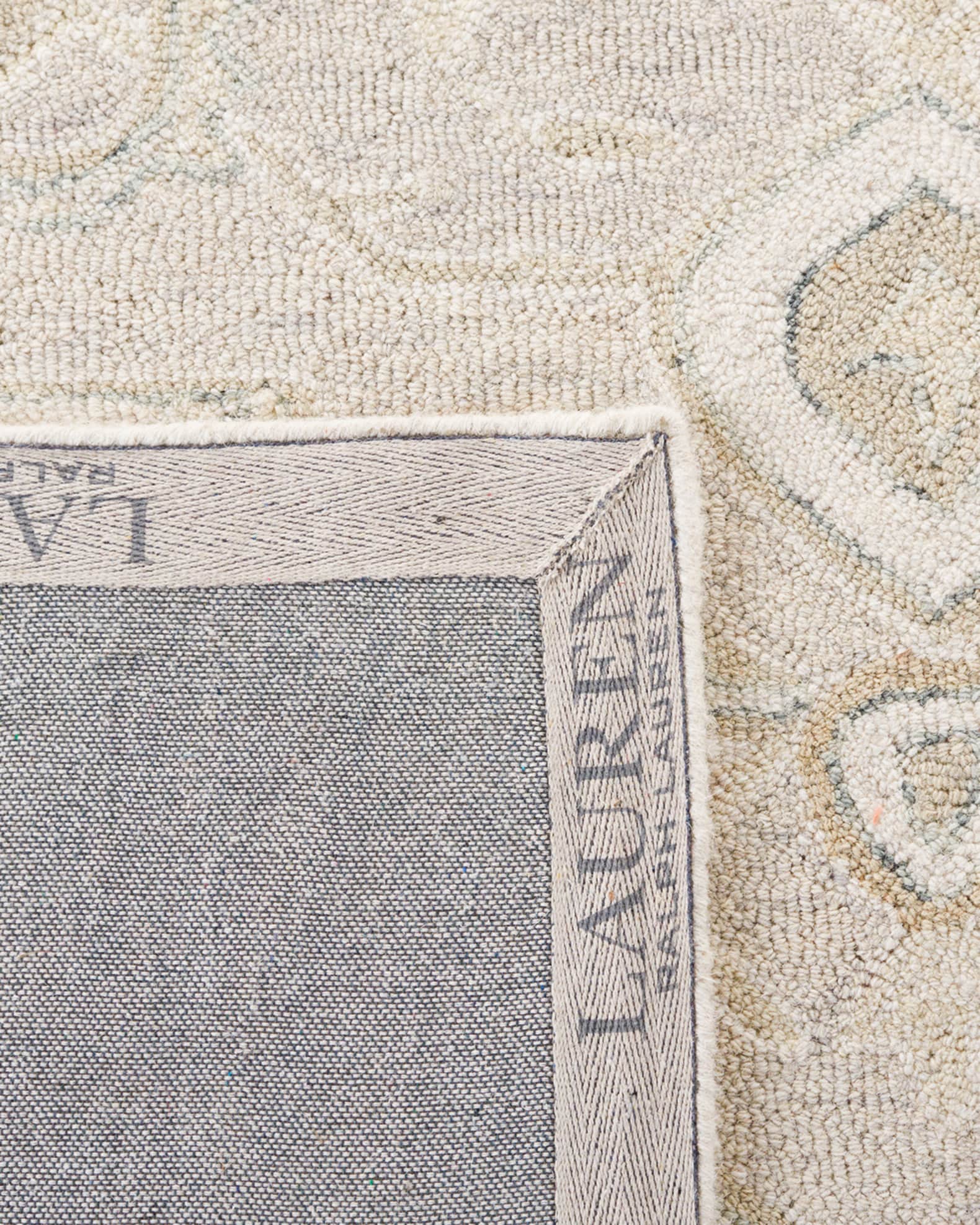 Percy Hand-Woven Rug | Neiman Marcus