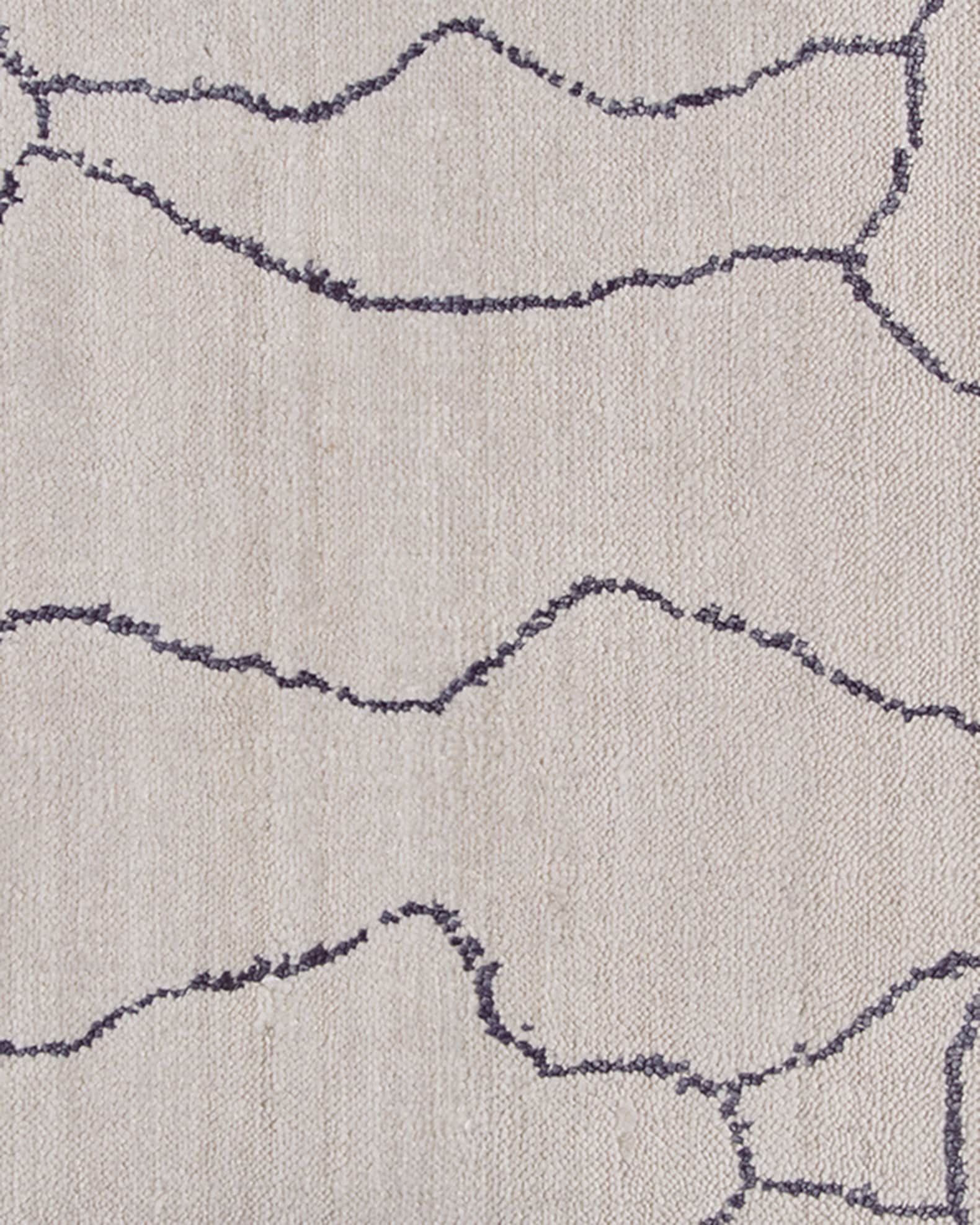 Miska Modern Abstract Minimalist Rugs | Neiman Marcus