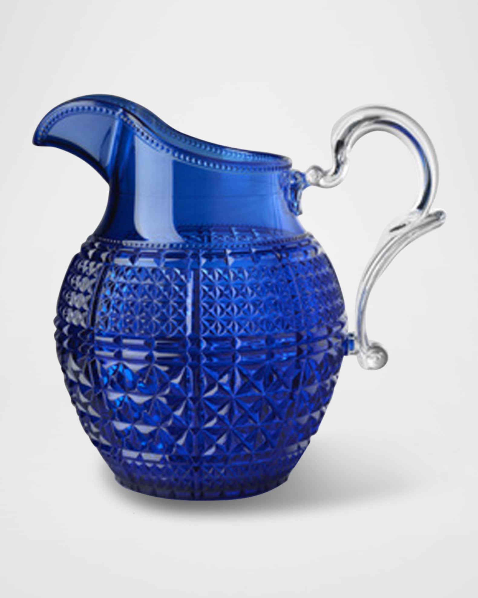 Mario Luca Giusti Halina Pitcher | Neiman Marcus