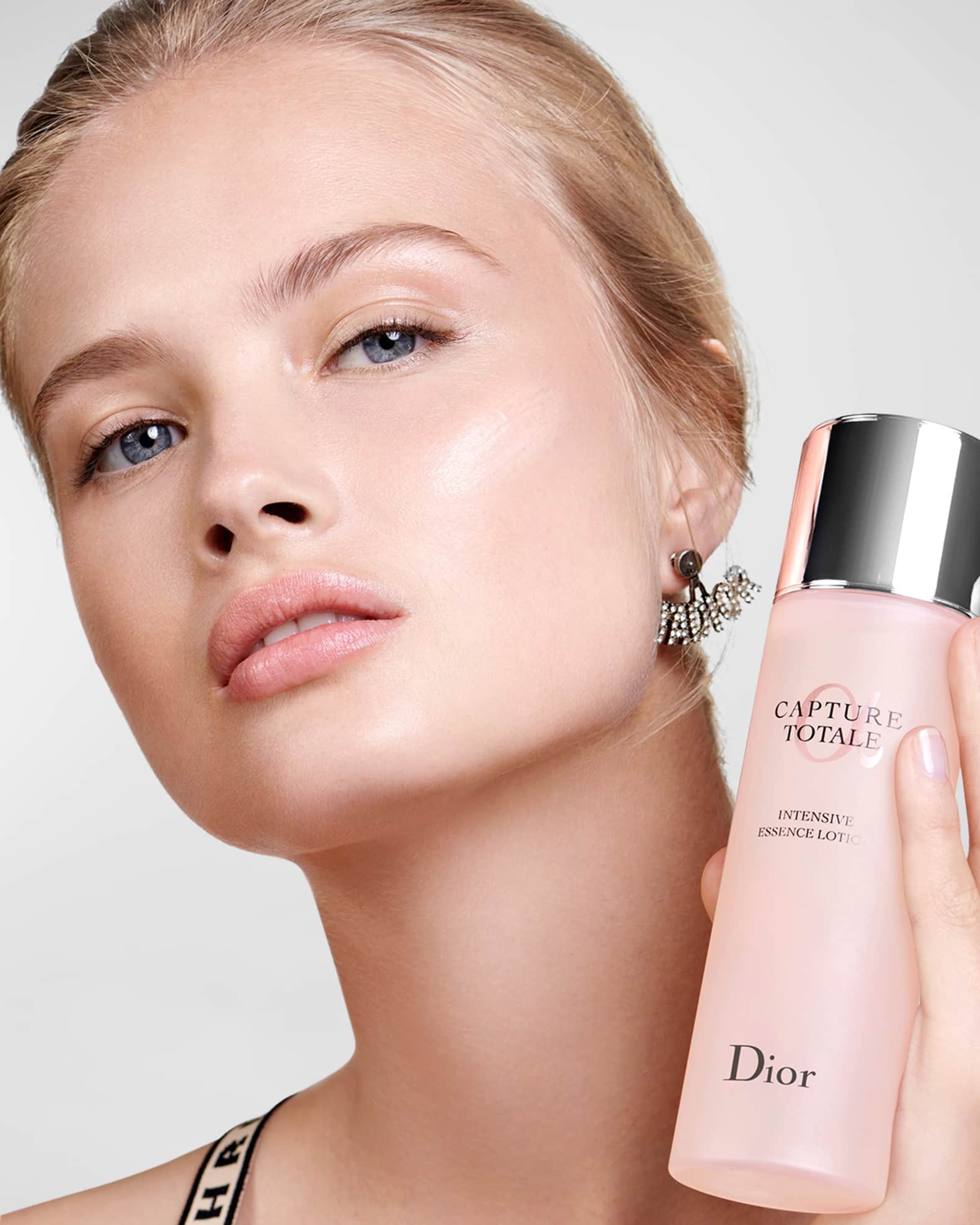 Dior Capture Totale Intensive Essence Lotion, 5 oz. | Neiman Marcus