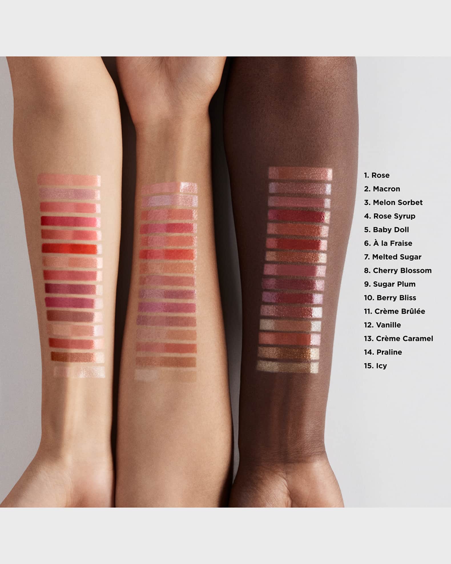 Laura Mercier Lip Glace | Neiman Marcus