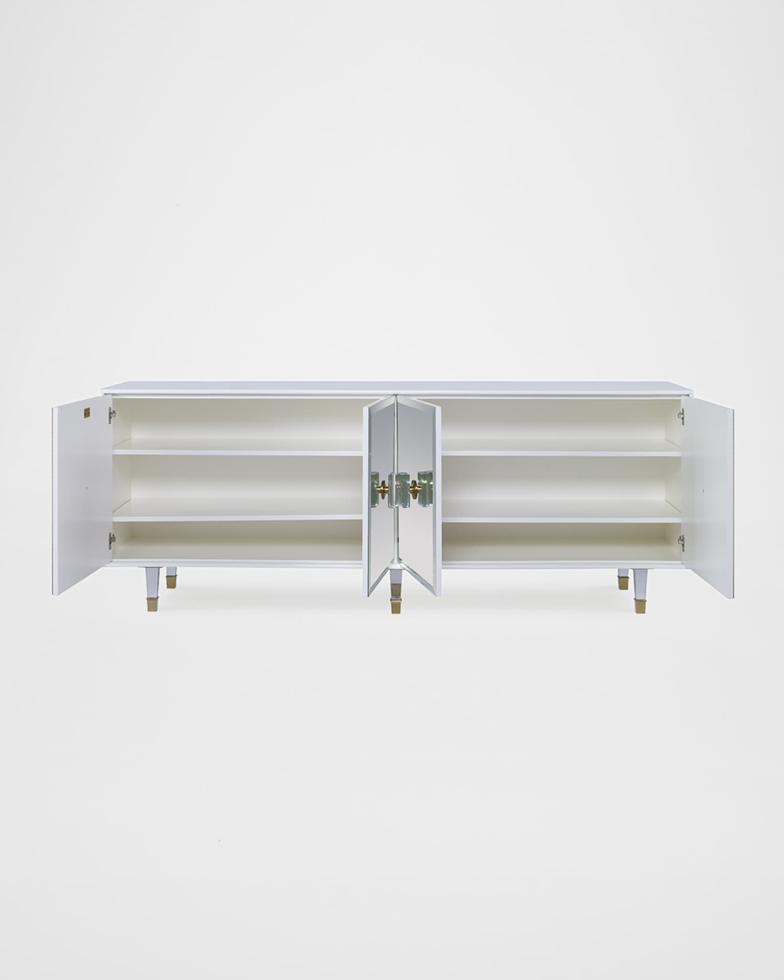Century Furniture Margot Credenza | Neiman Marcus