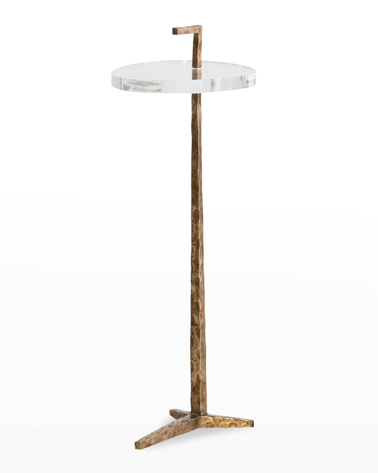 Century Furniture Christian Accent Table | Neiman Marcus
