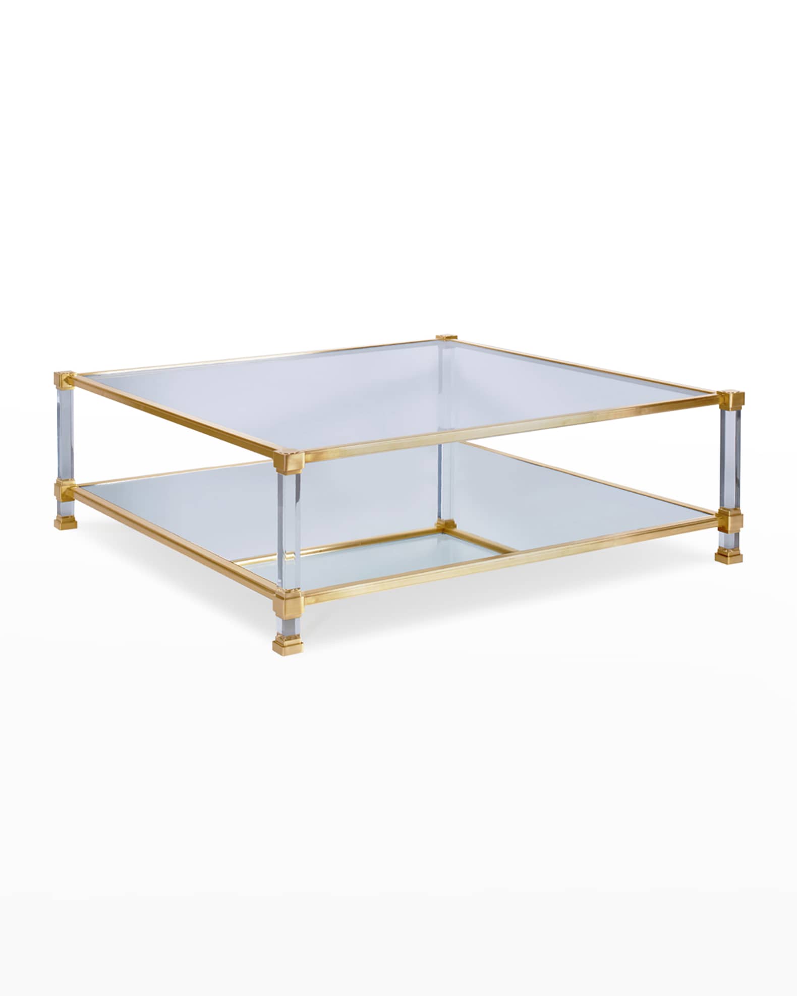 Century Furniture Gwyneth Cocktail Table | Neiman Marcus
