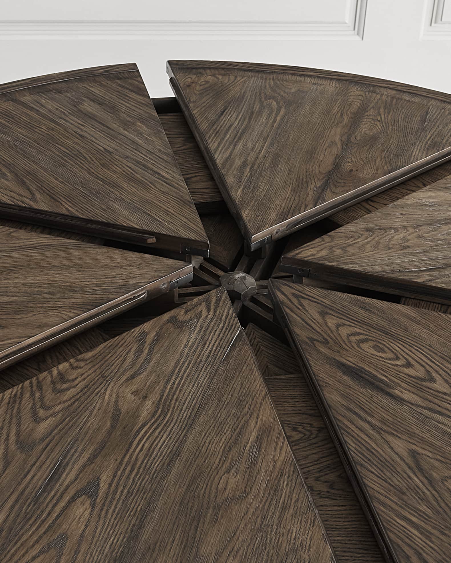 Century Furniture Collin Expandable Dining Table | Neiman Marcus