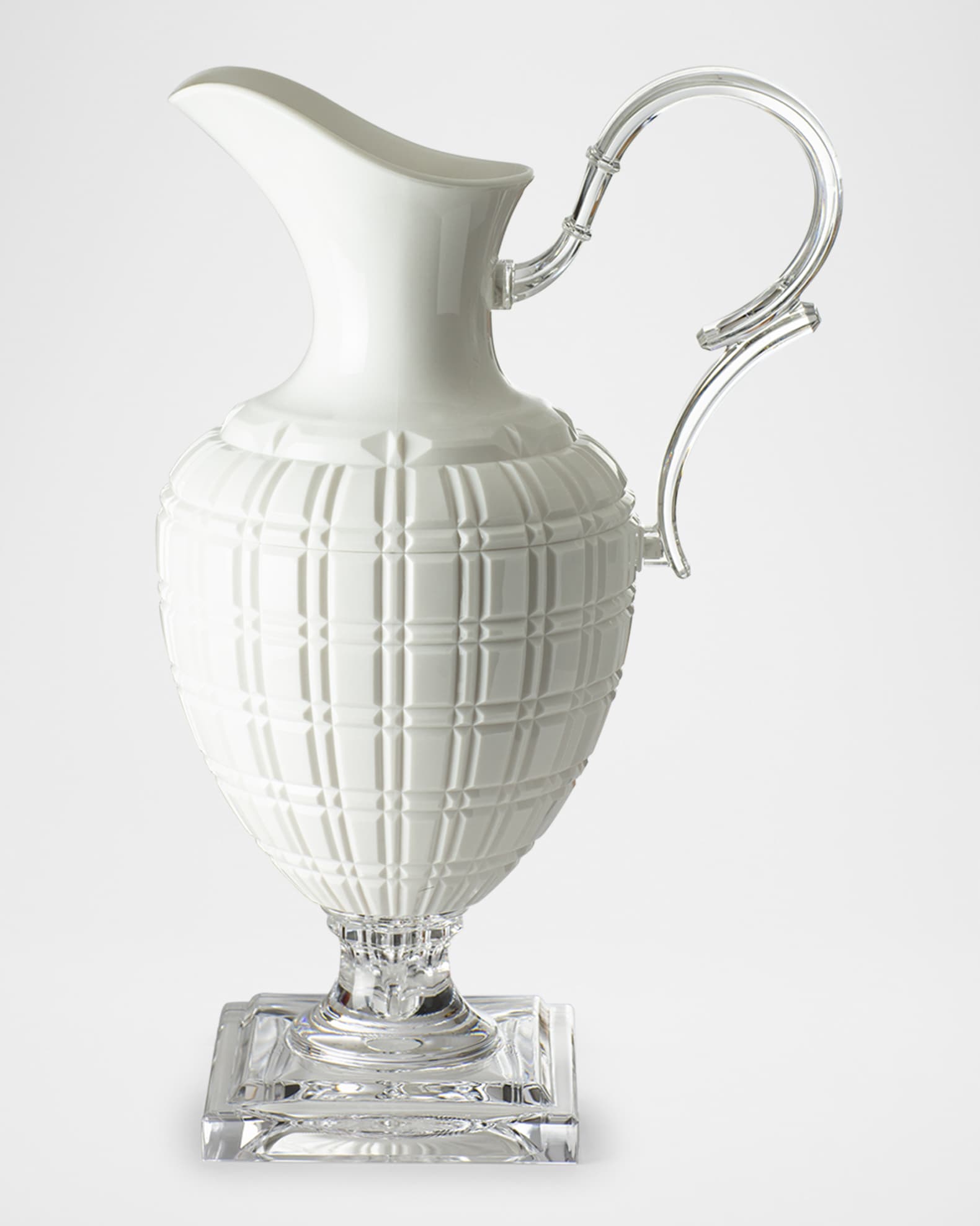 Mario Luca Giusti Imperial Pitcher | Neiman Marcus