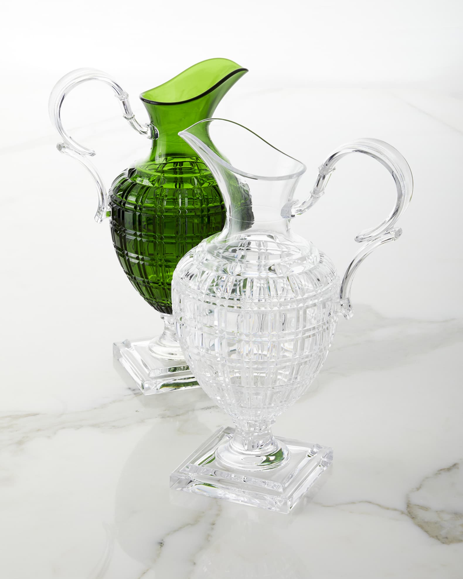 Mario Luca Giusti Imperial Pitcher | Neiman Marcus