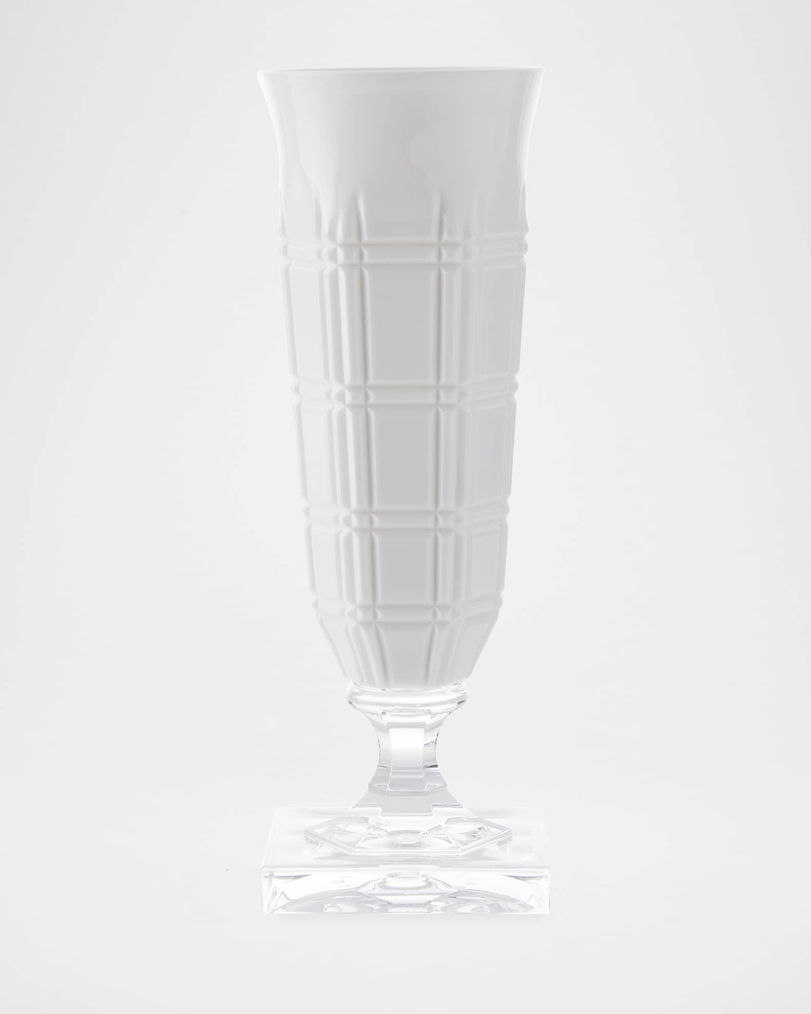 Mario Luca Giusti Winston Flute Glass | Neiman Marcus