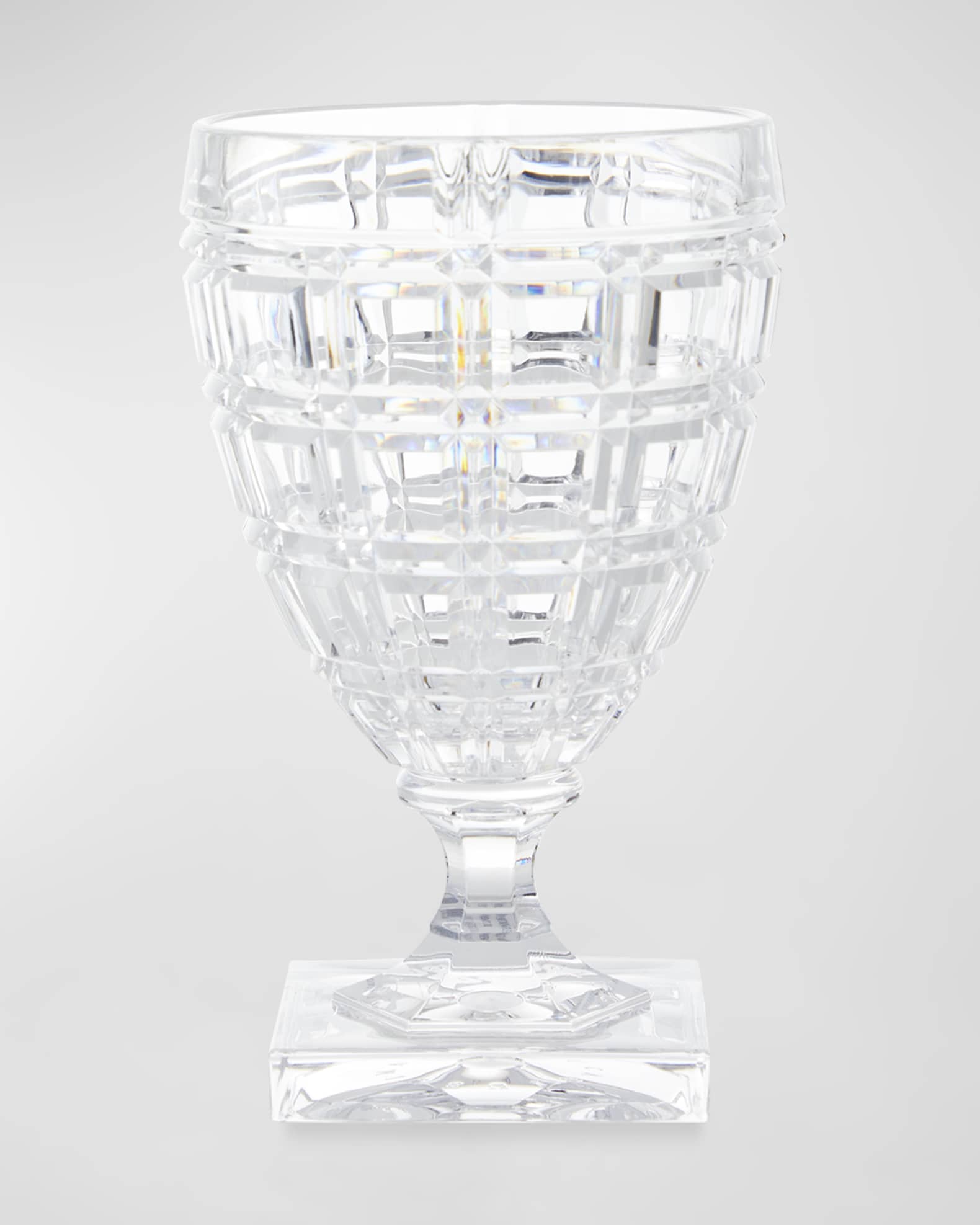 Mario Luca Giusti Winston Water Glass | Neiman Marcus