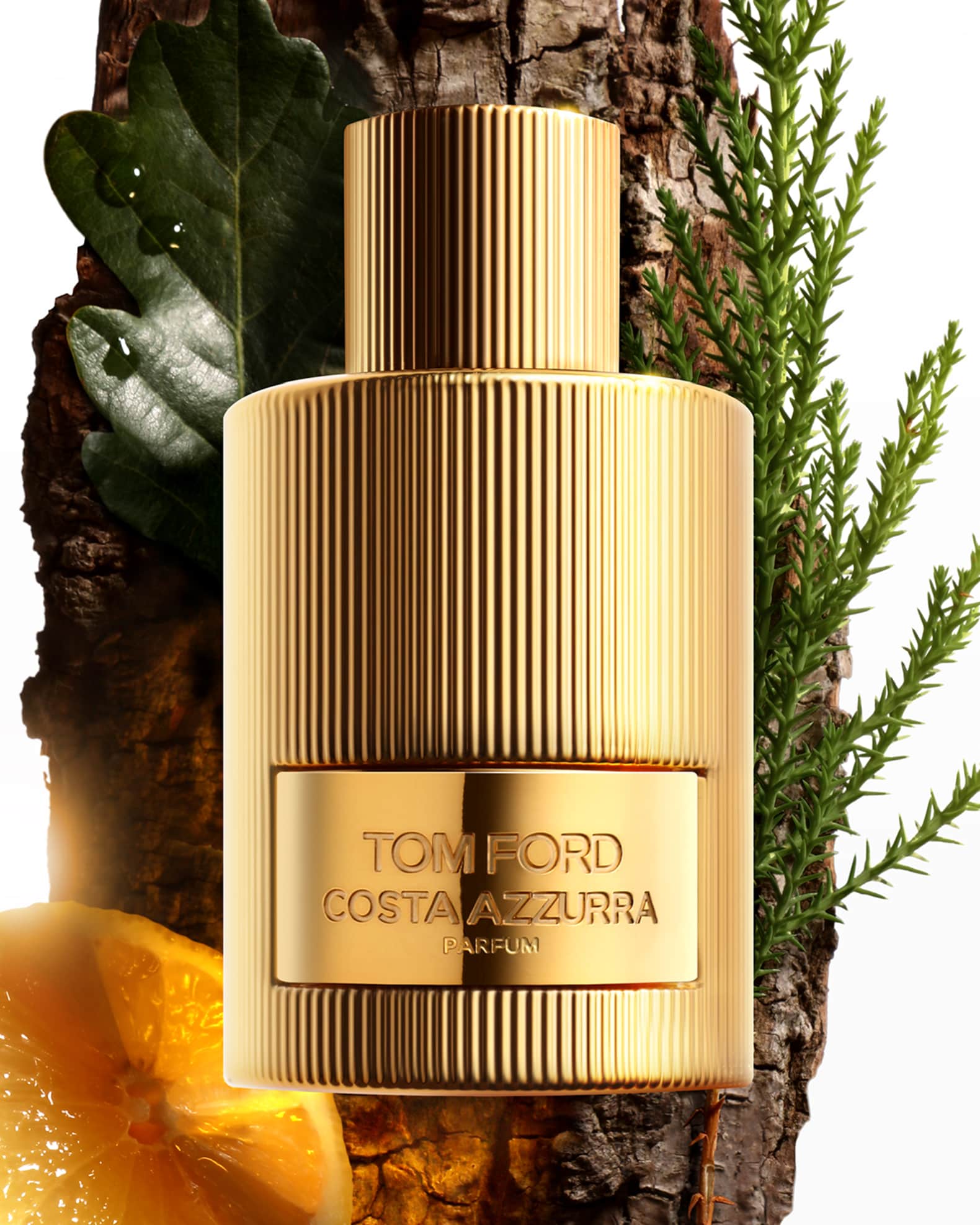 TOM FORD Costa Azzurra Parfum Fragrance, 3.4 oz | Neiman Marcus