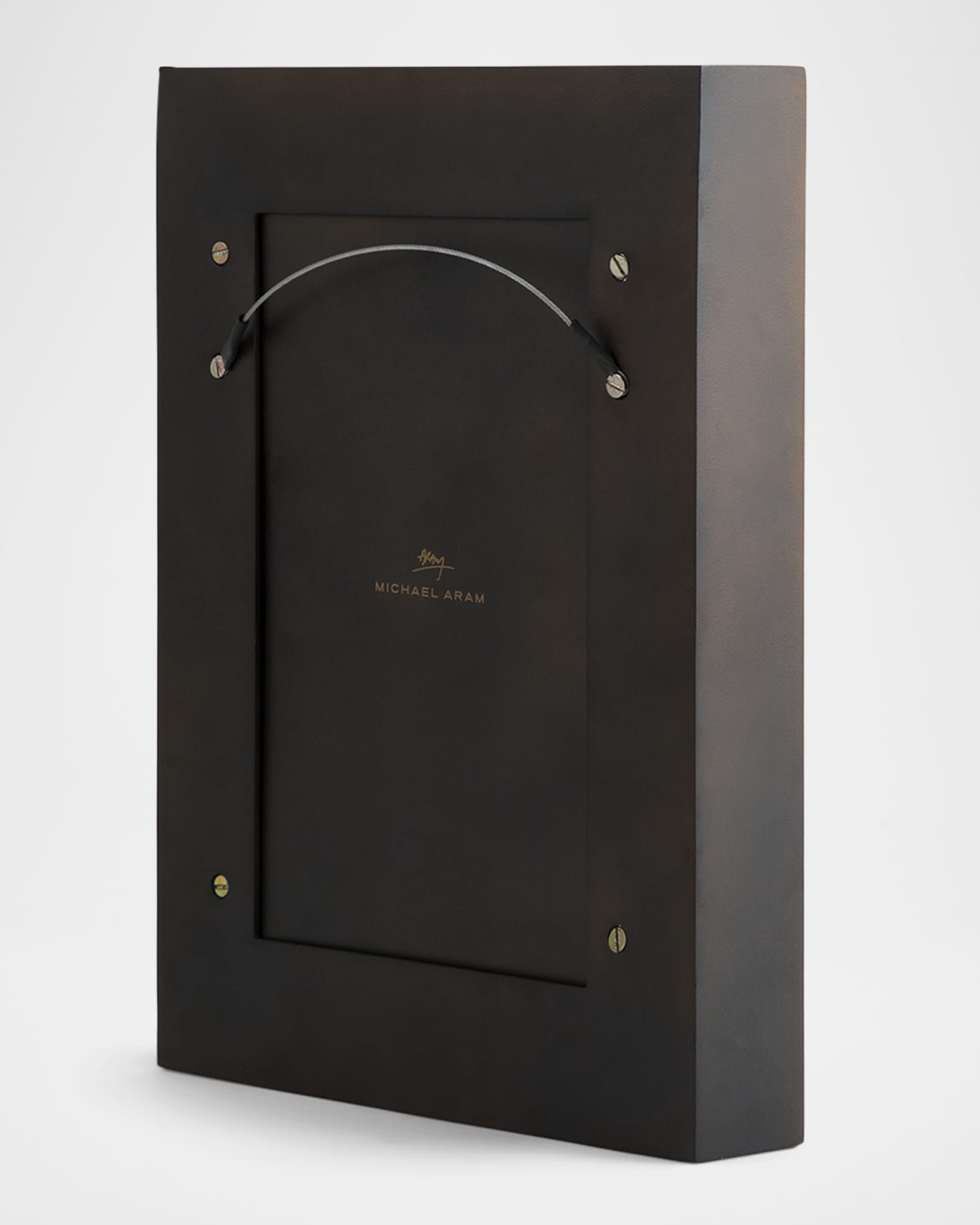 Michael Aram OIive Branch Shadow Box | Neiman Marcus