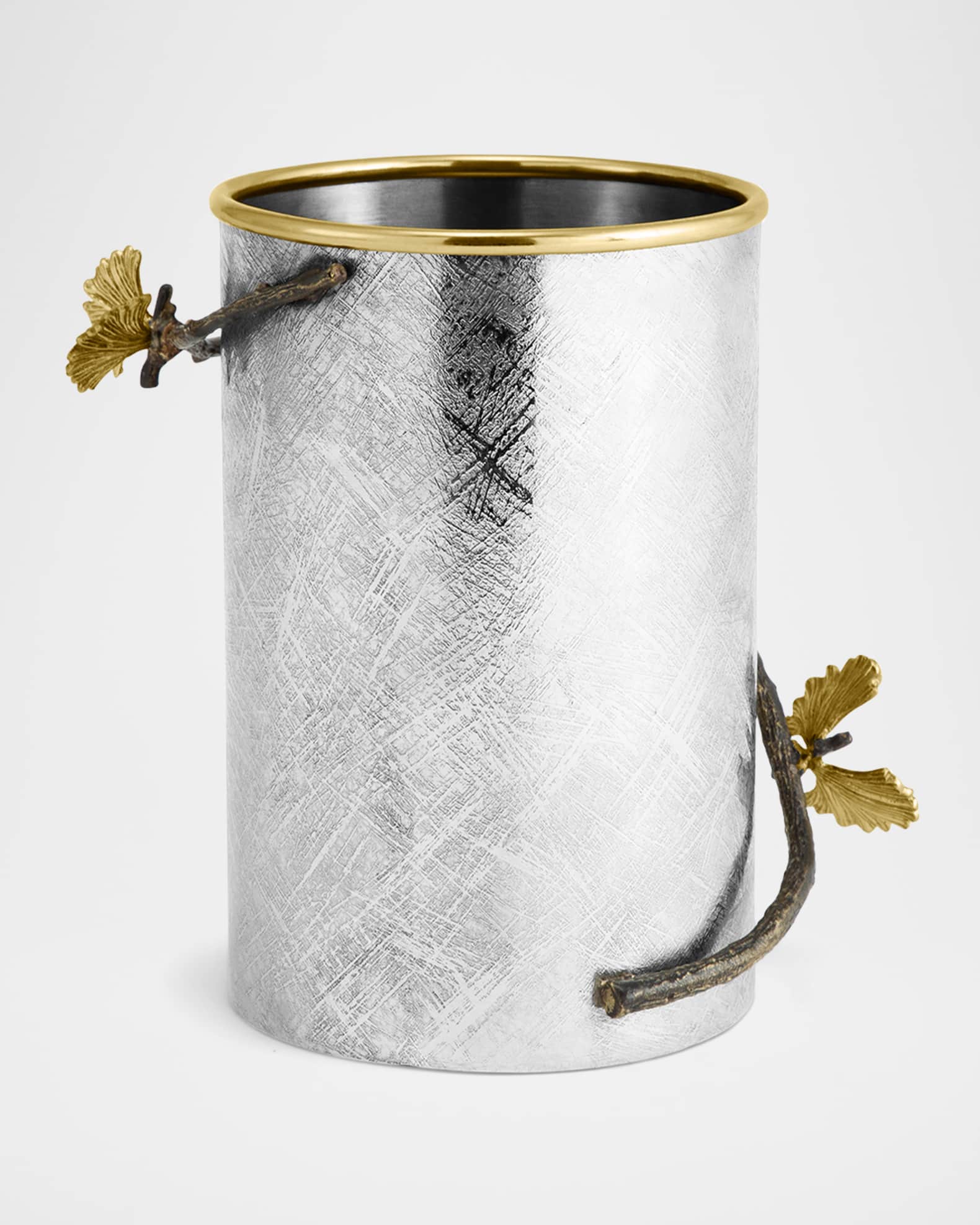 Michael Aram Butterfly Ginkgo Utensil Holder | Neiman Marcus