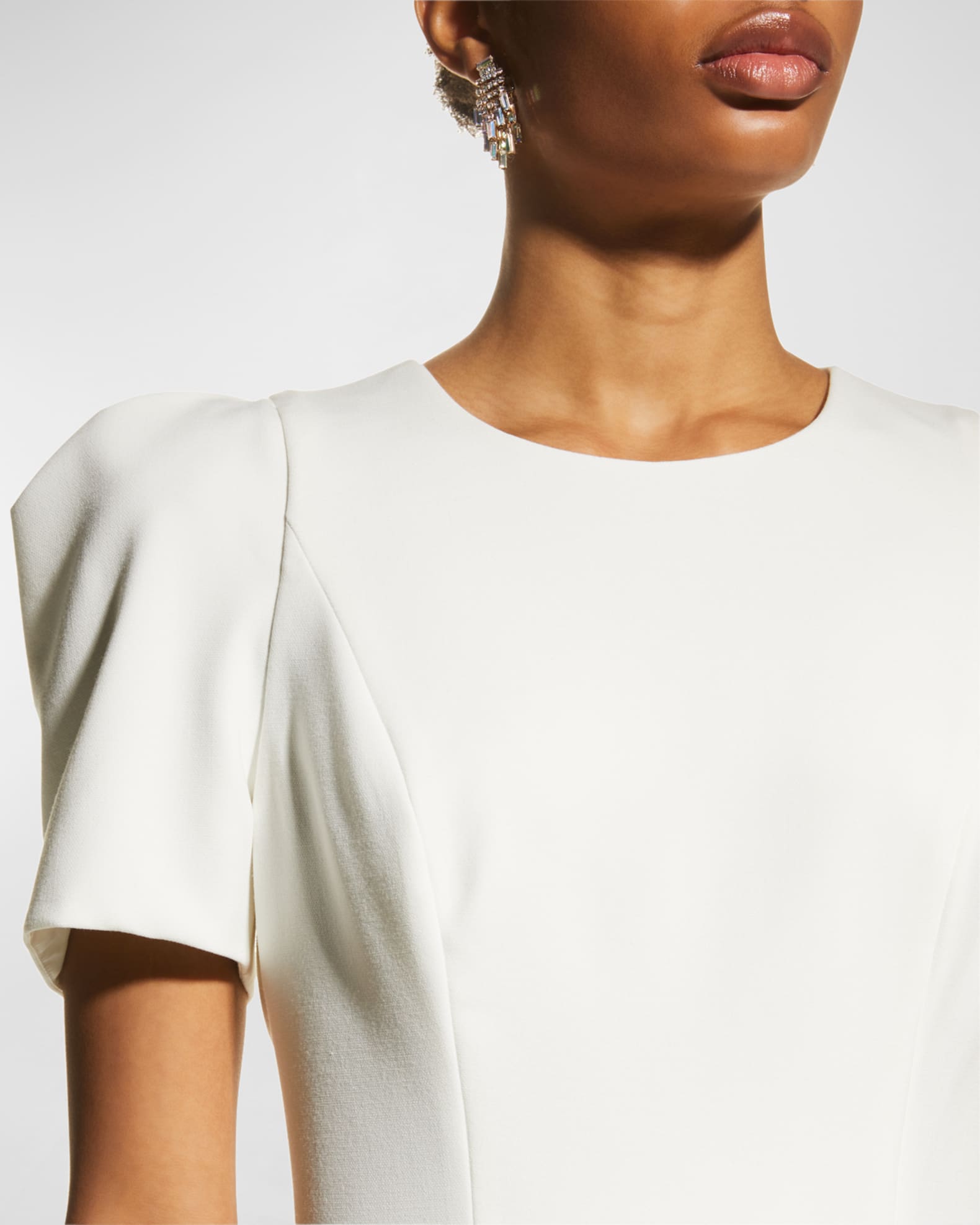 Black Halo Chadwick Mini Dress SHOPBOP | atelier-yuwa.ciao.jp