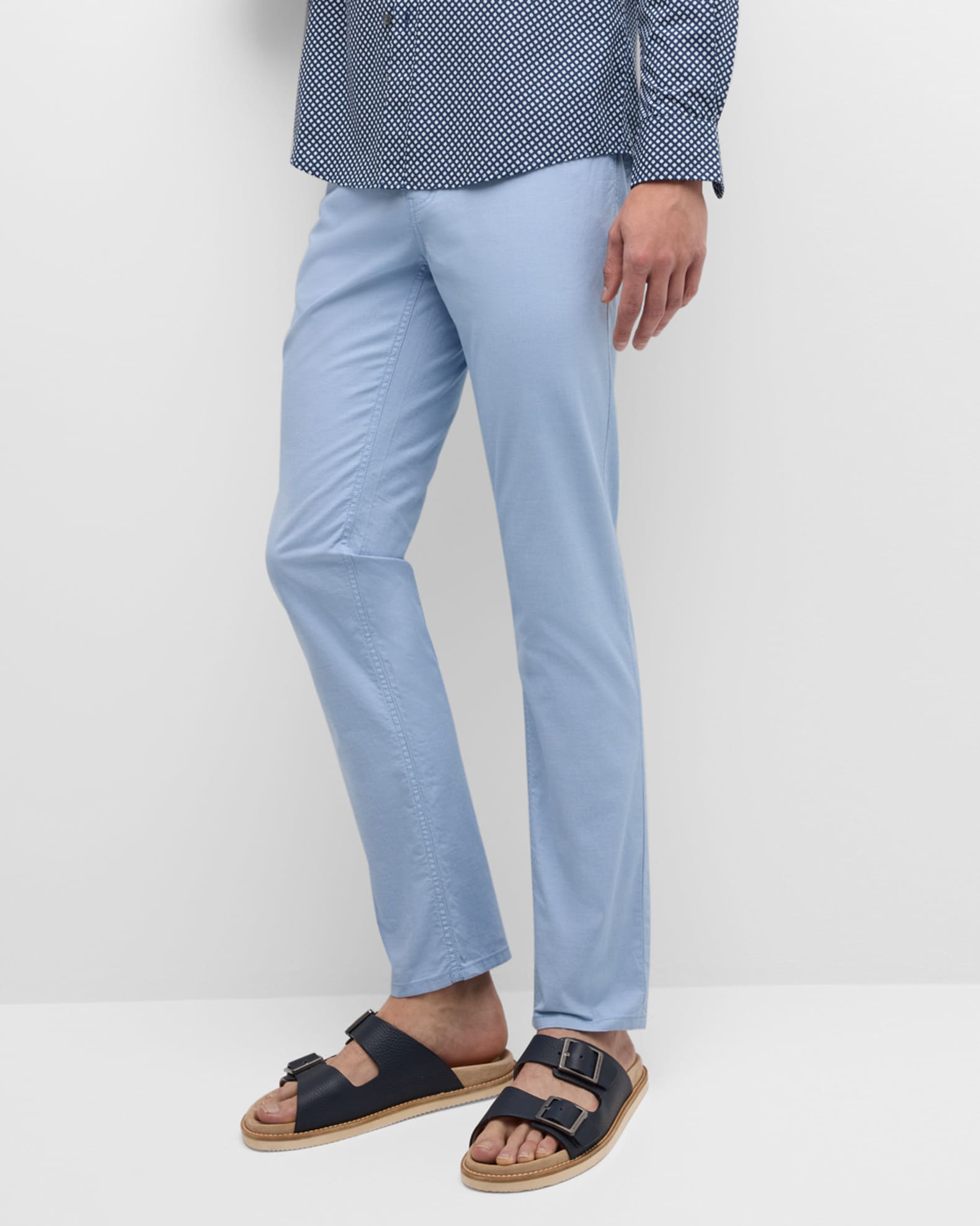 Rodd & Gunn Men's Gunn Straight Leg Jeans | Neiman Marcus