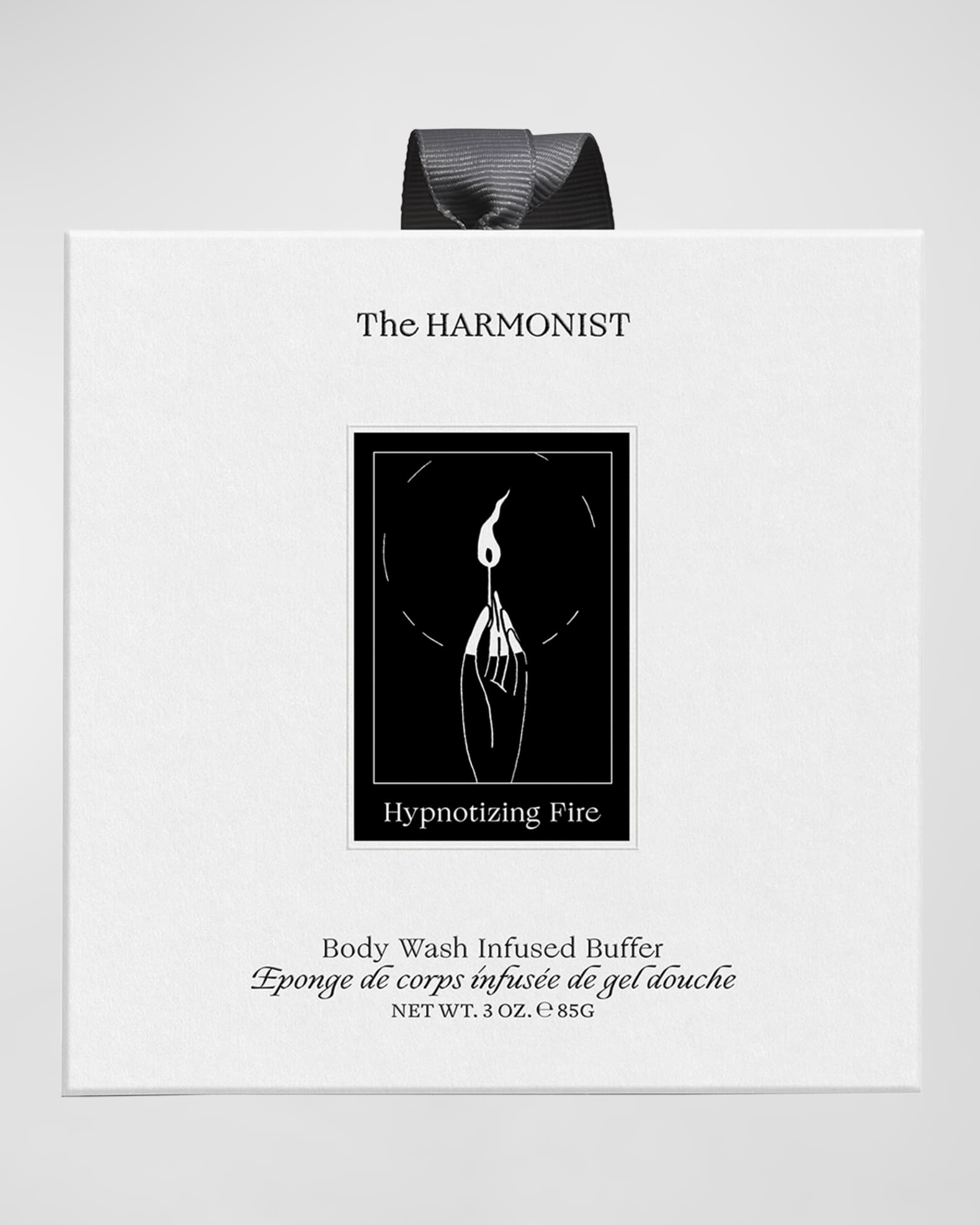 The Harmonist Hypnotizing Fire-Scented Bath and Shower Sponge | Neiman ...