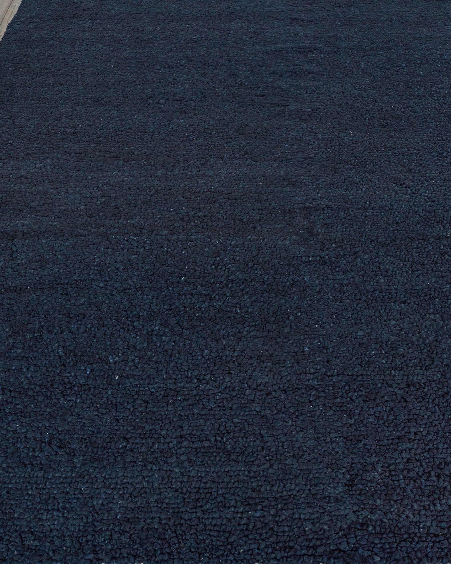 Asheville Hand-Loomed Rug | Neiman Marcus