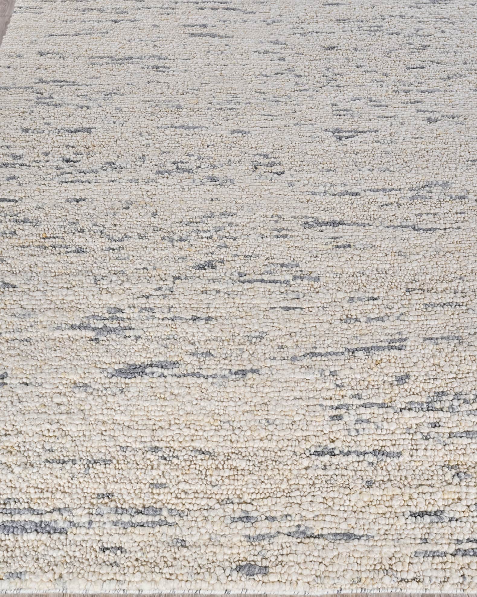 Asheville Hand-Loomed Rug | Neiman Marcus