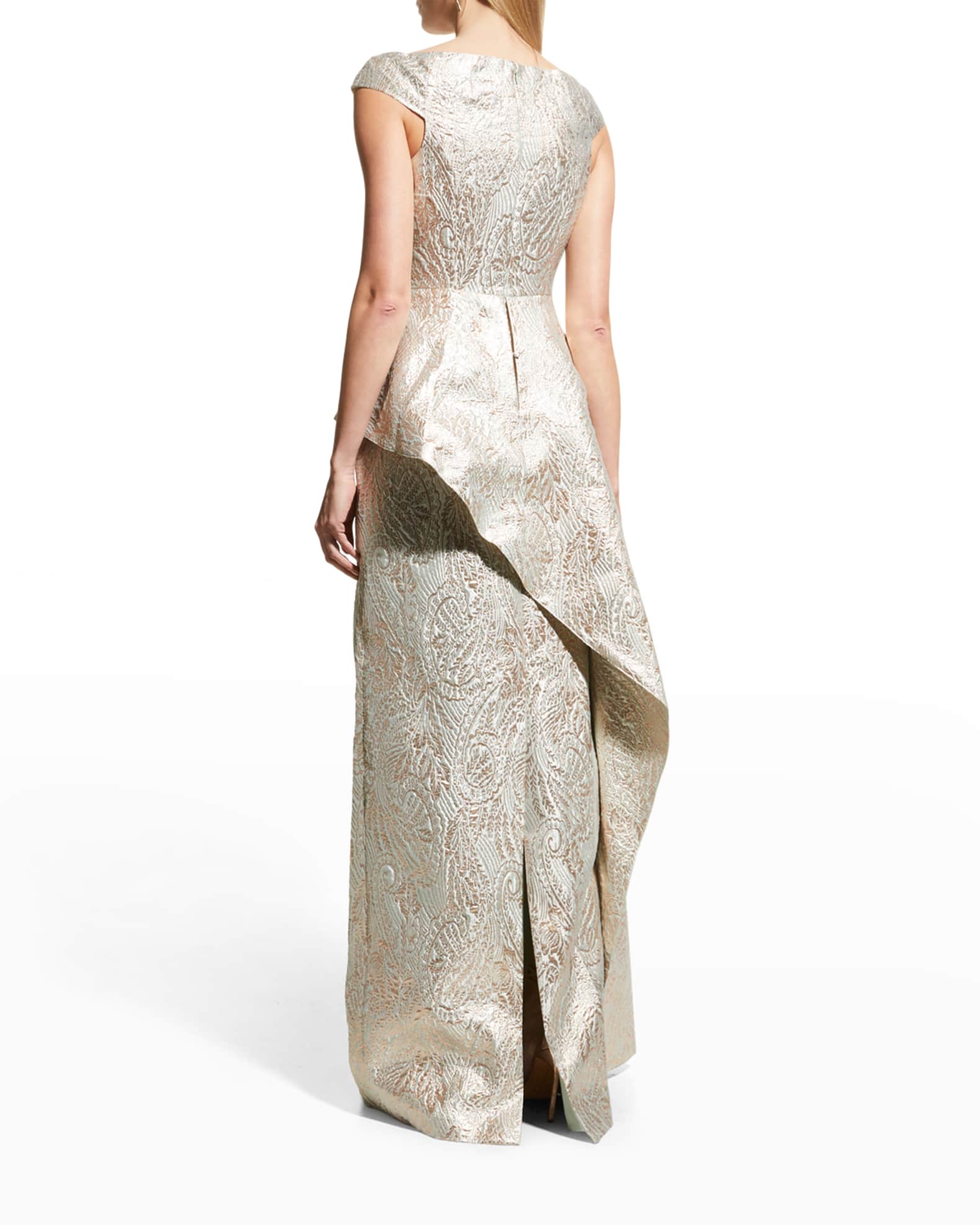 Inspiring Teri Jon Neiman Marcus Pictures