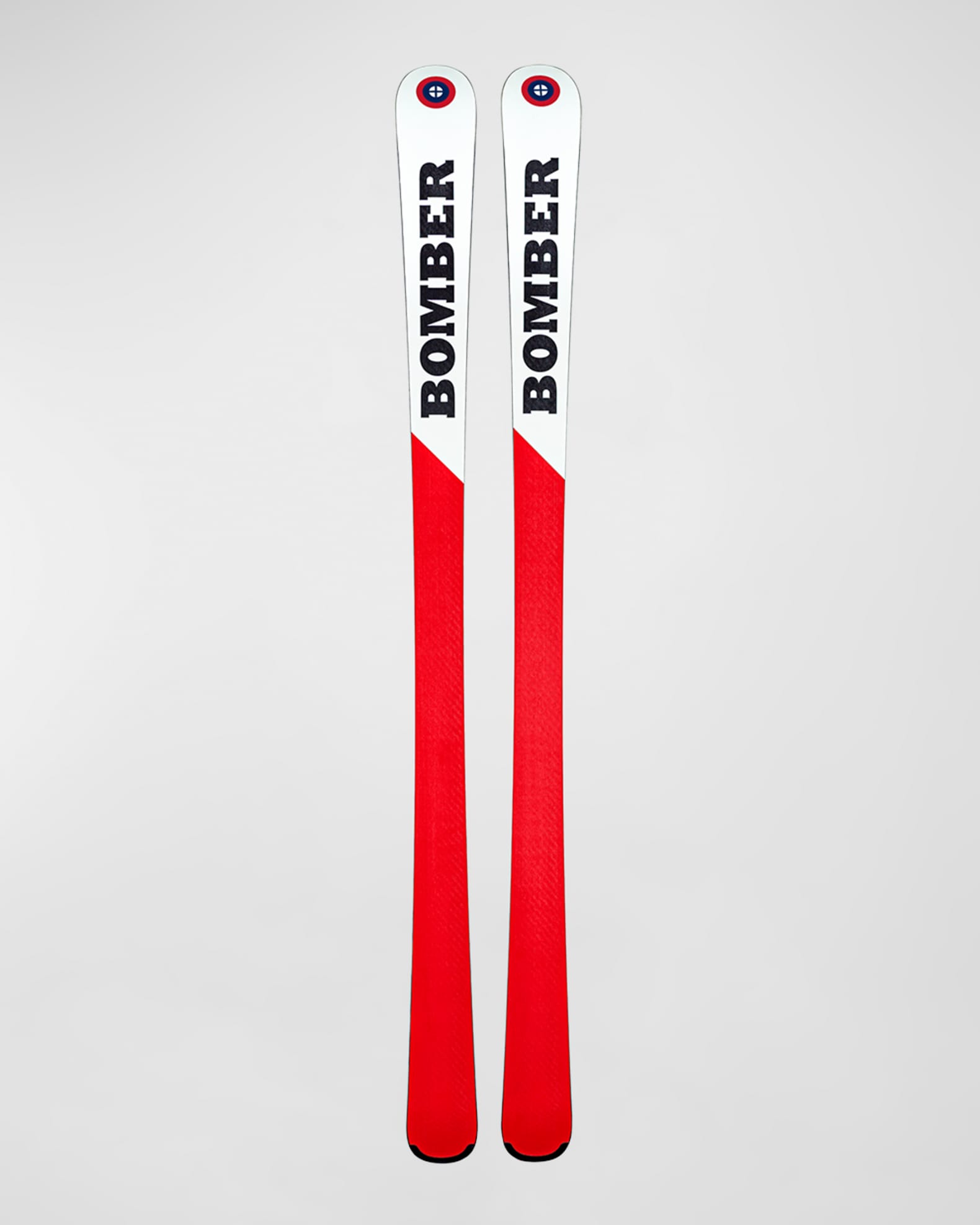 Bomber Ski Bomber All Mountain 78 Haring Flag Dance, 162cm | Neiman Marcus