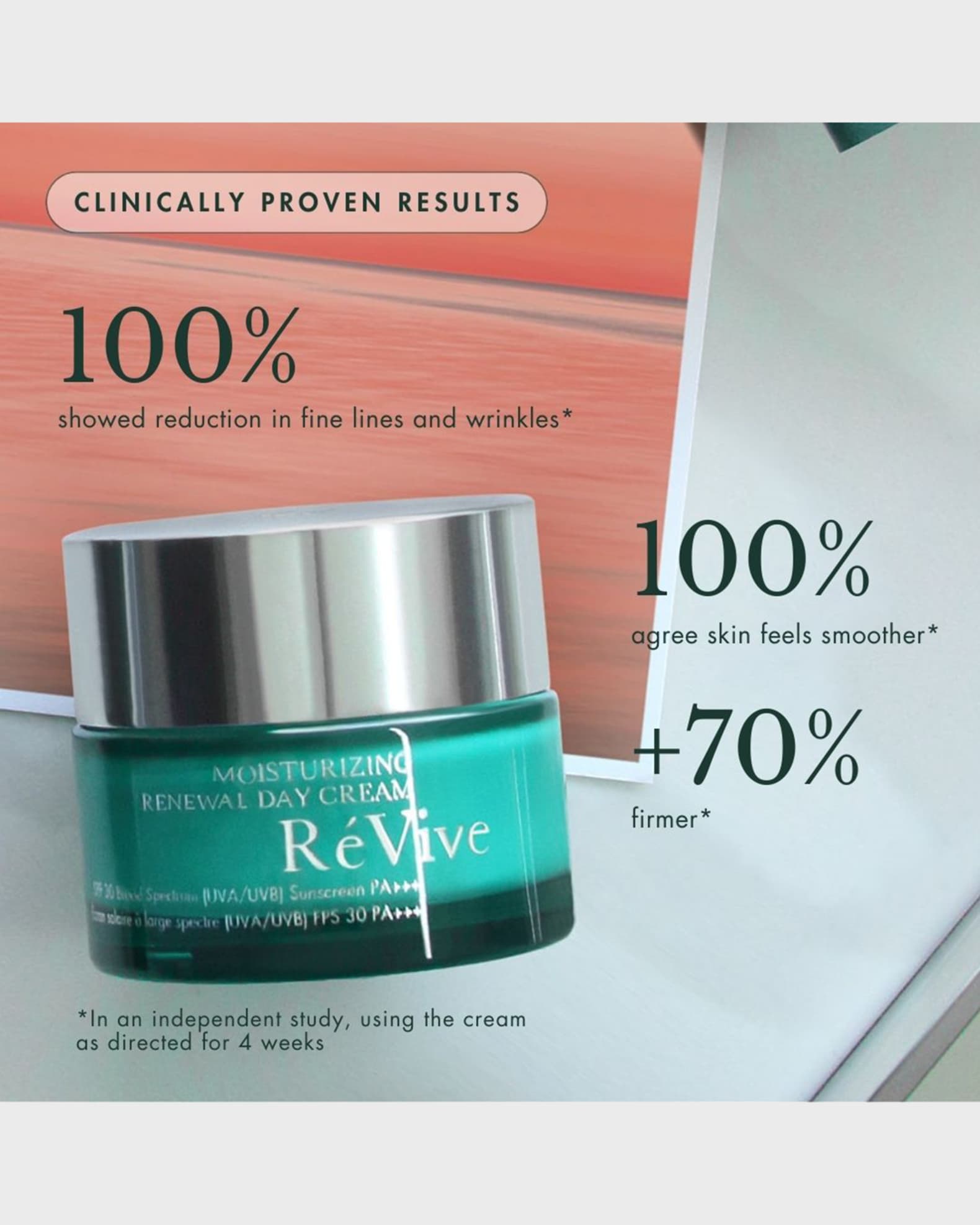 ReVive Moisturizing Renewal Day Cream | Neiman Marcus