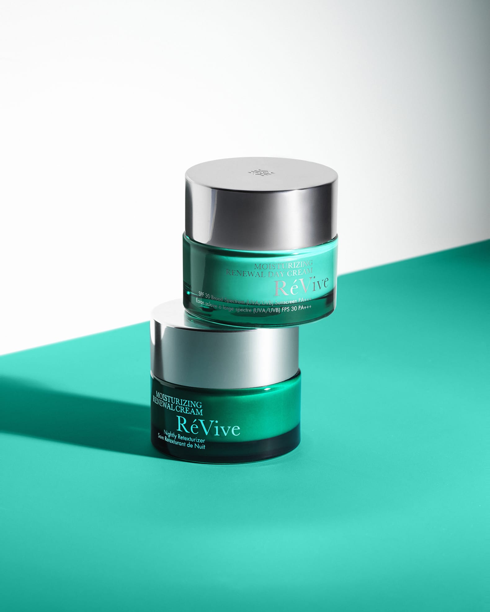 ReVive Moisturizing Renewal Day Cream | Neiman Marcus
