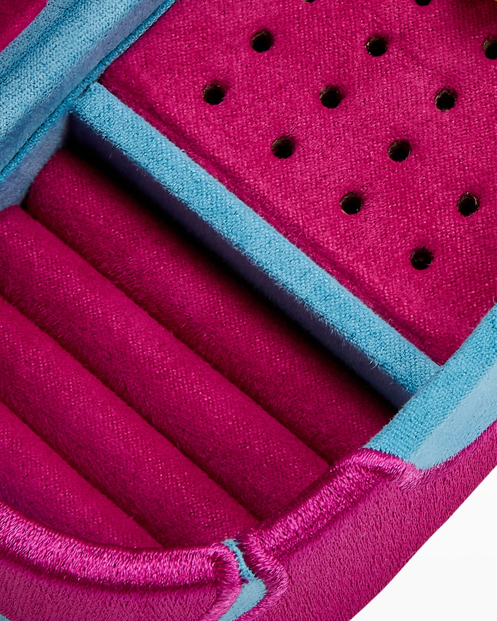 WOLF x Bea Bongiasca Small Jewelry Box | Neiman Marcus