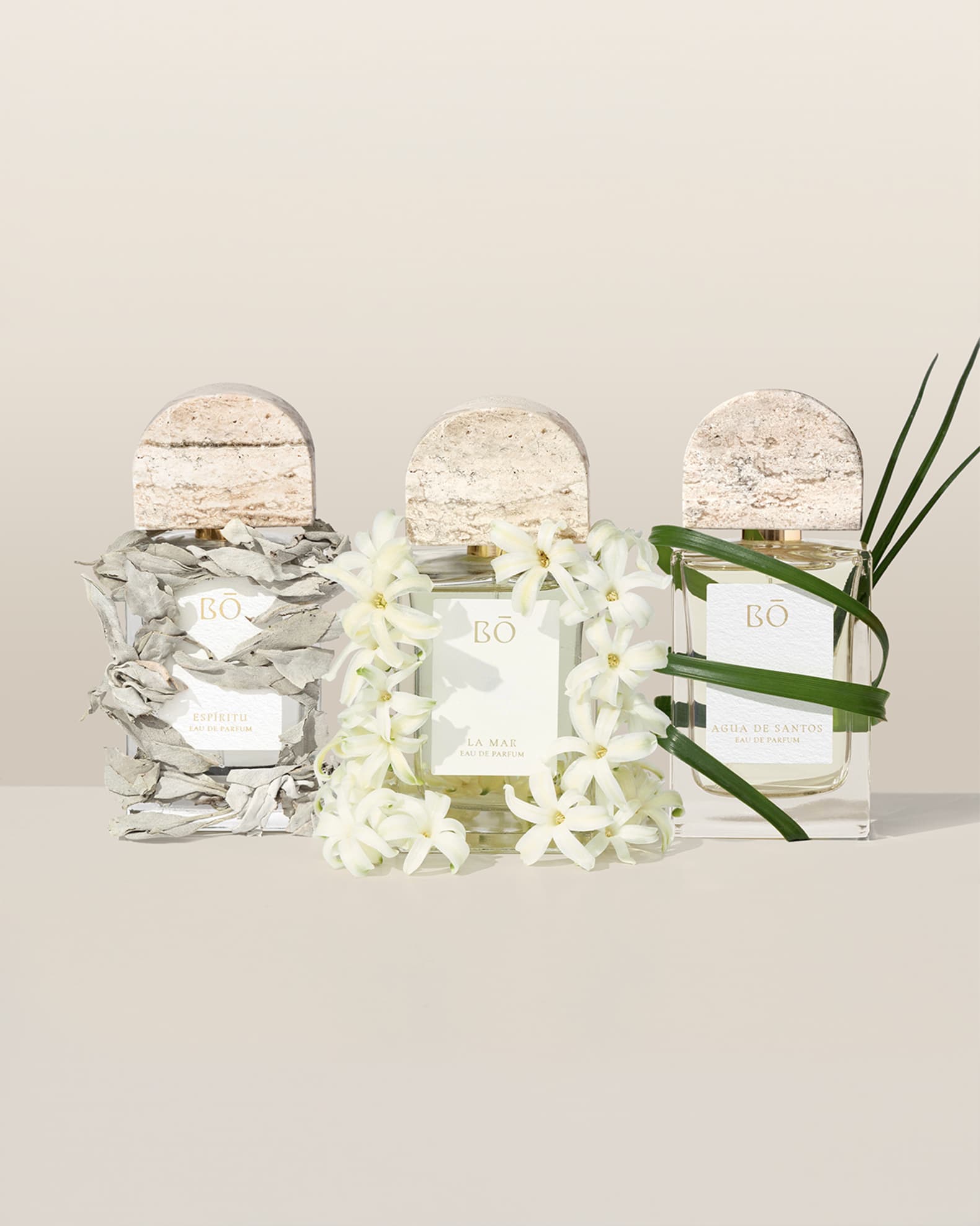 House of Bo Fragrances Bo Fragrances Gift Set | Neiman Marcus