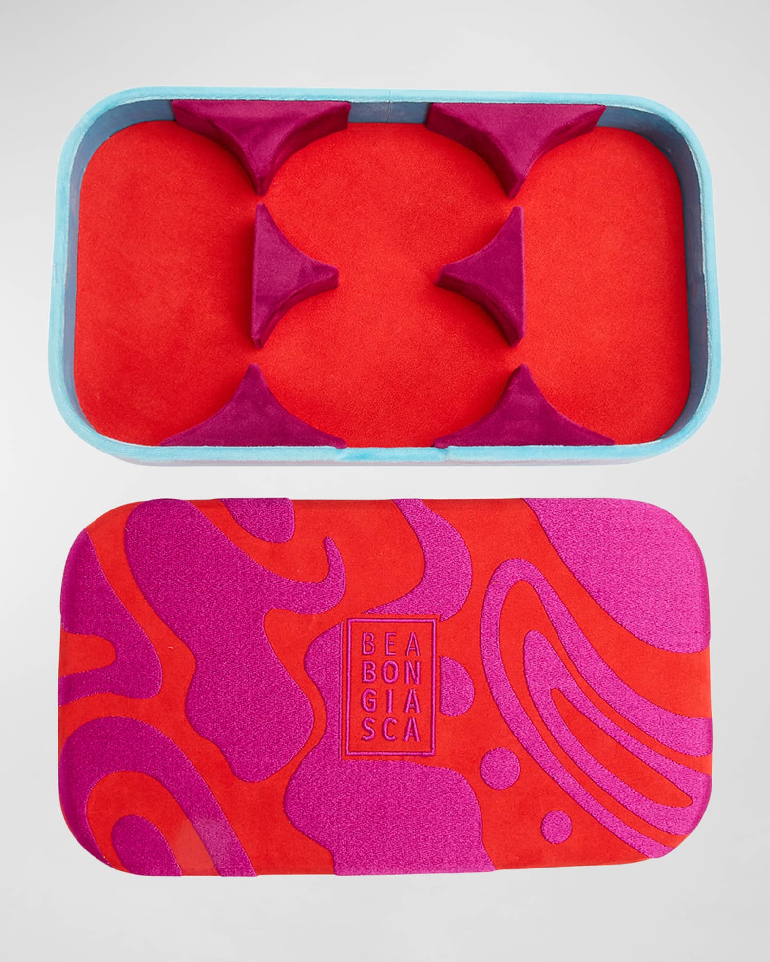 WOLF x Bea Bongiasca Medium Tray | Neiman Marcus