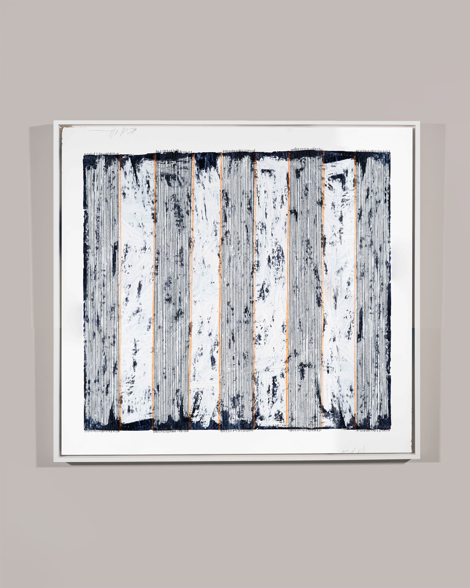 RFA Fine Art Behind the Obvious' Wall Art on Canvas | Neiman Marcus
