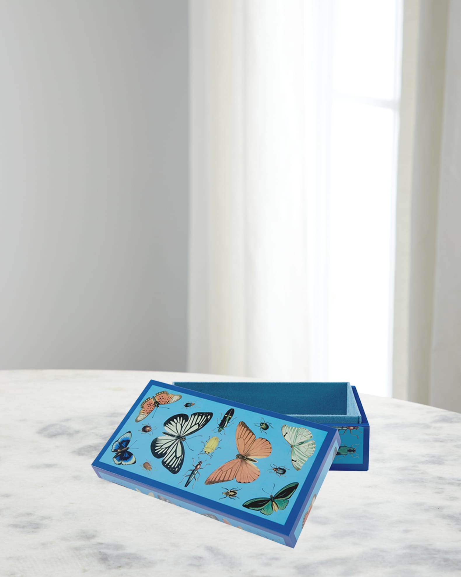 Jonathan Adler Botanist Box - Medium | Neiman Marcus