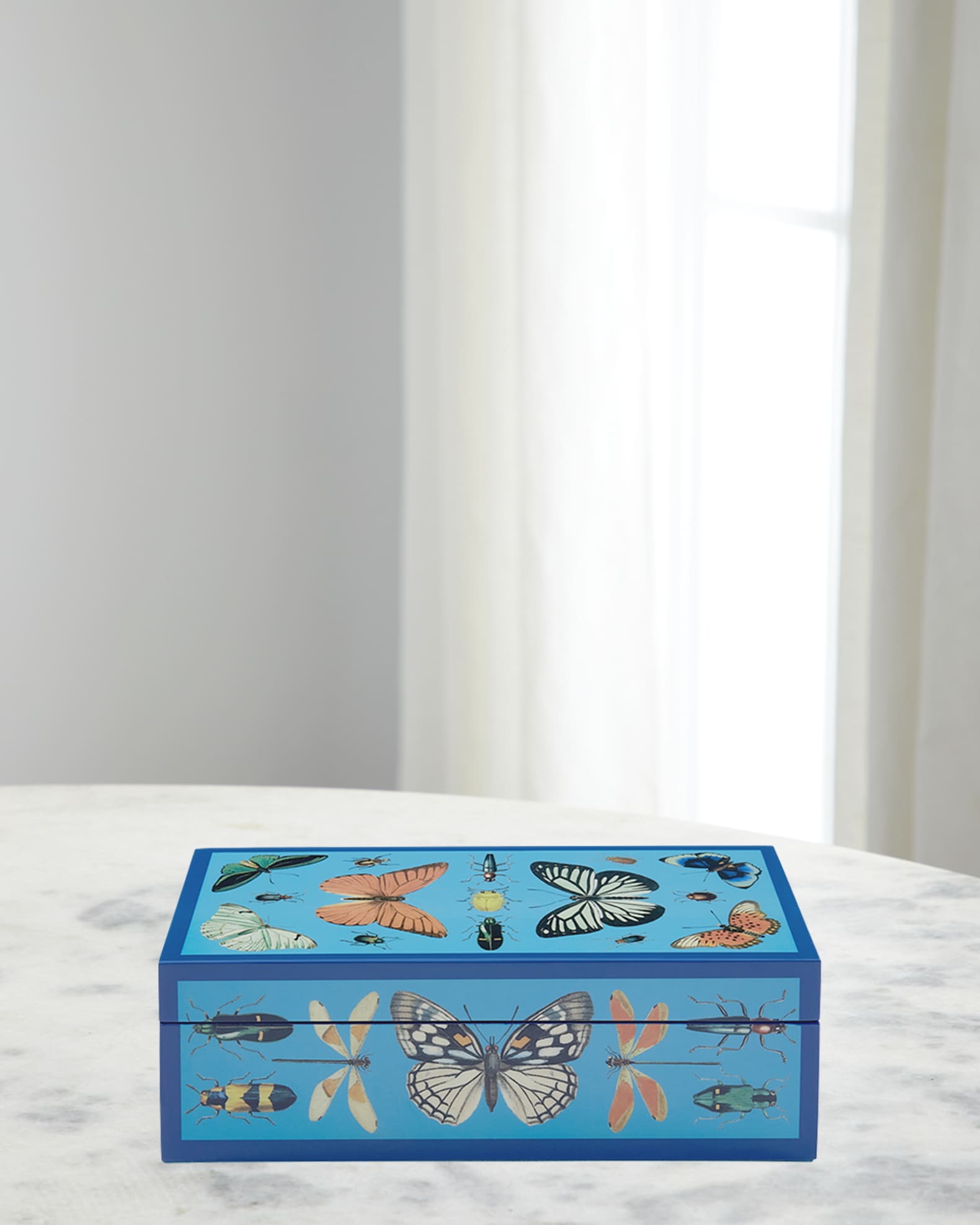 Jonathan Adler Botanist Box - Medium | Neiman Marcus