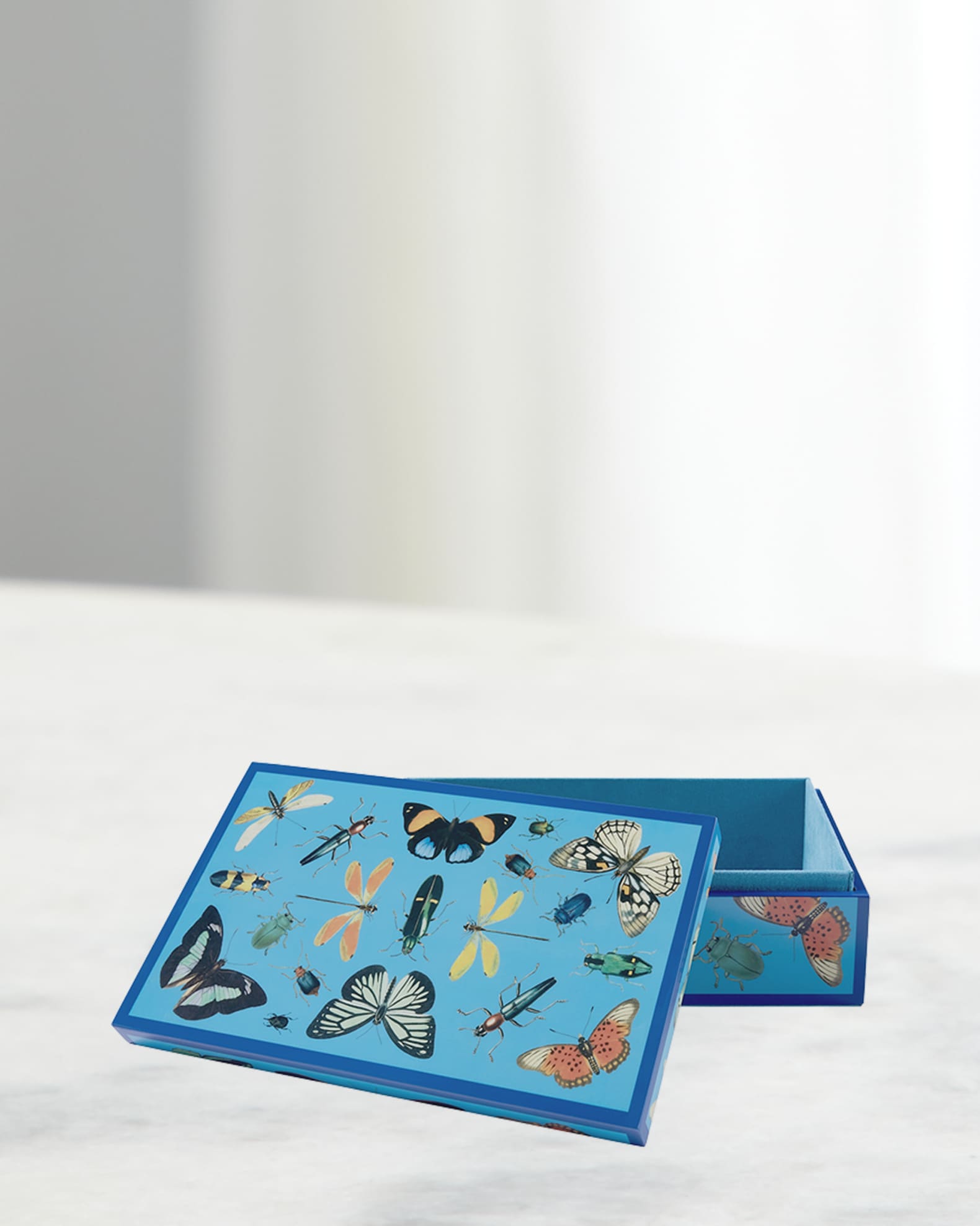 Jonathan Adler Botanist Box - Small | Neiman Marcus