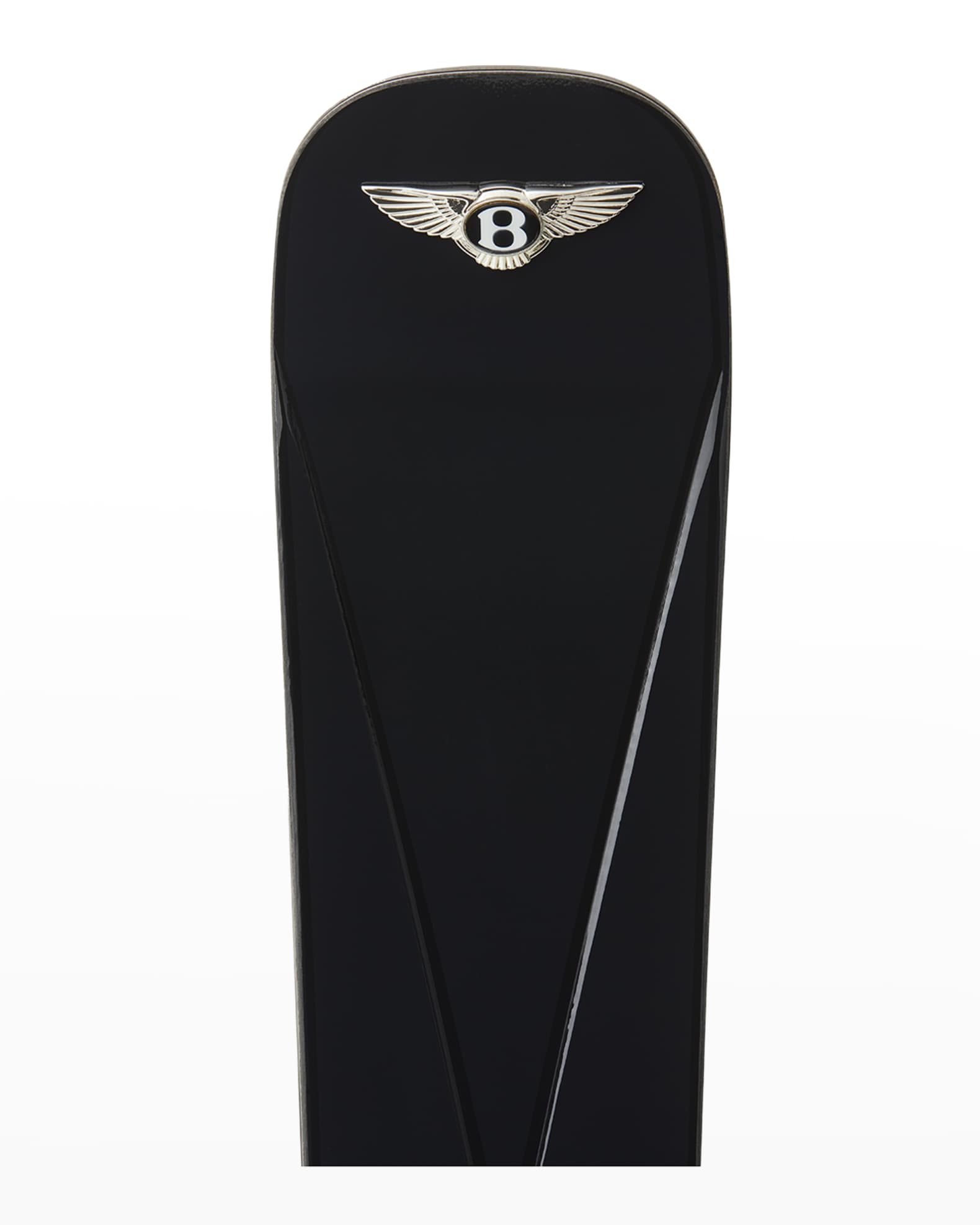 Bomber Ski x Bentley Black Diamond 84 Skis, 161cm | Neiman Marcus