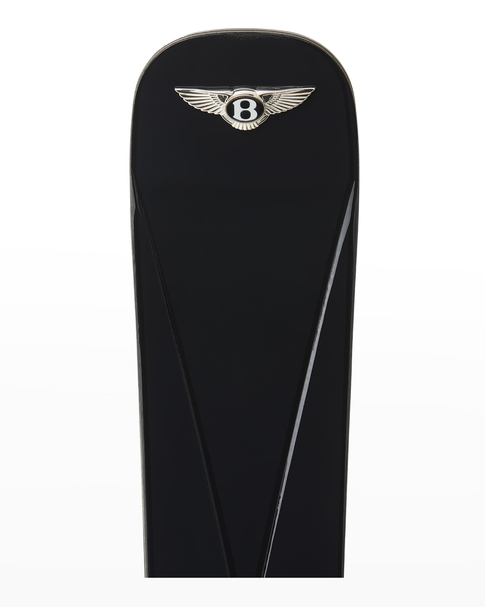 Bomber Ski Bomber X Bentley Black Diamond 84 Skis, 181cm | Neiman Marcus