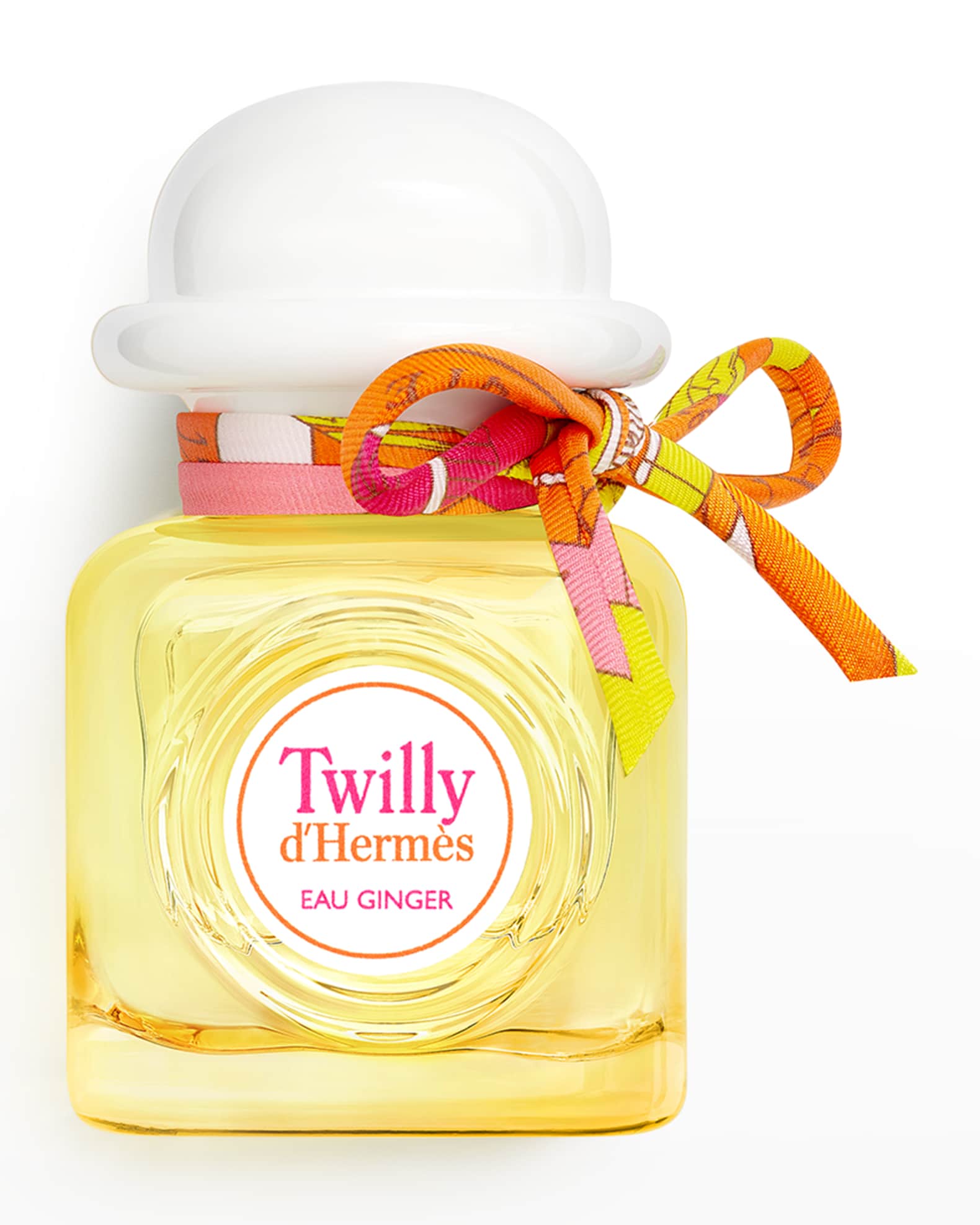 Hermes Twilly Ginger Replica EDP, Yours with any $140 Hermes Purchase ...