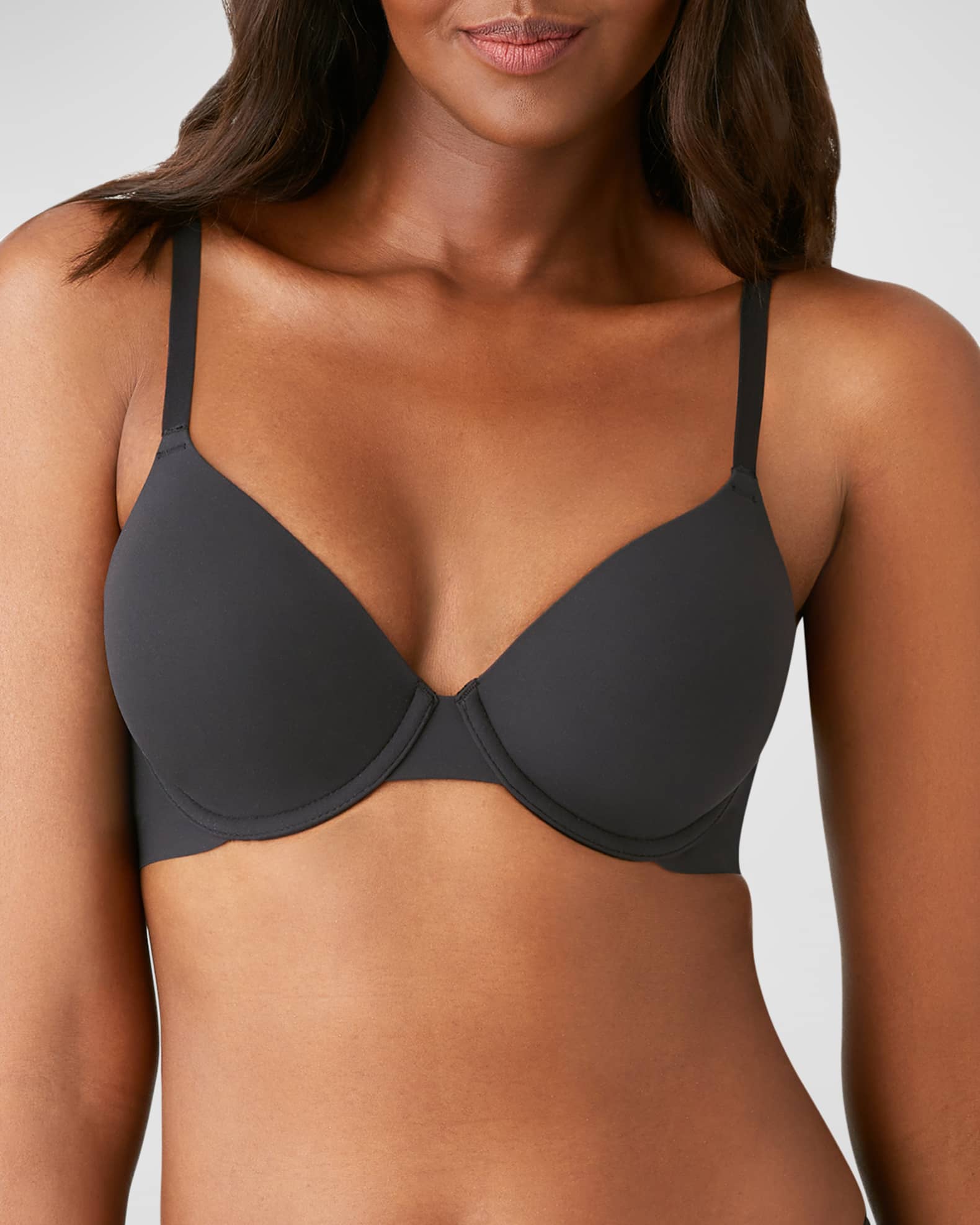 First underwire bra store