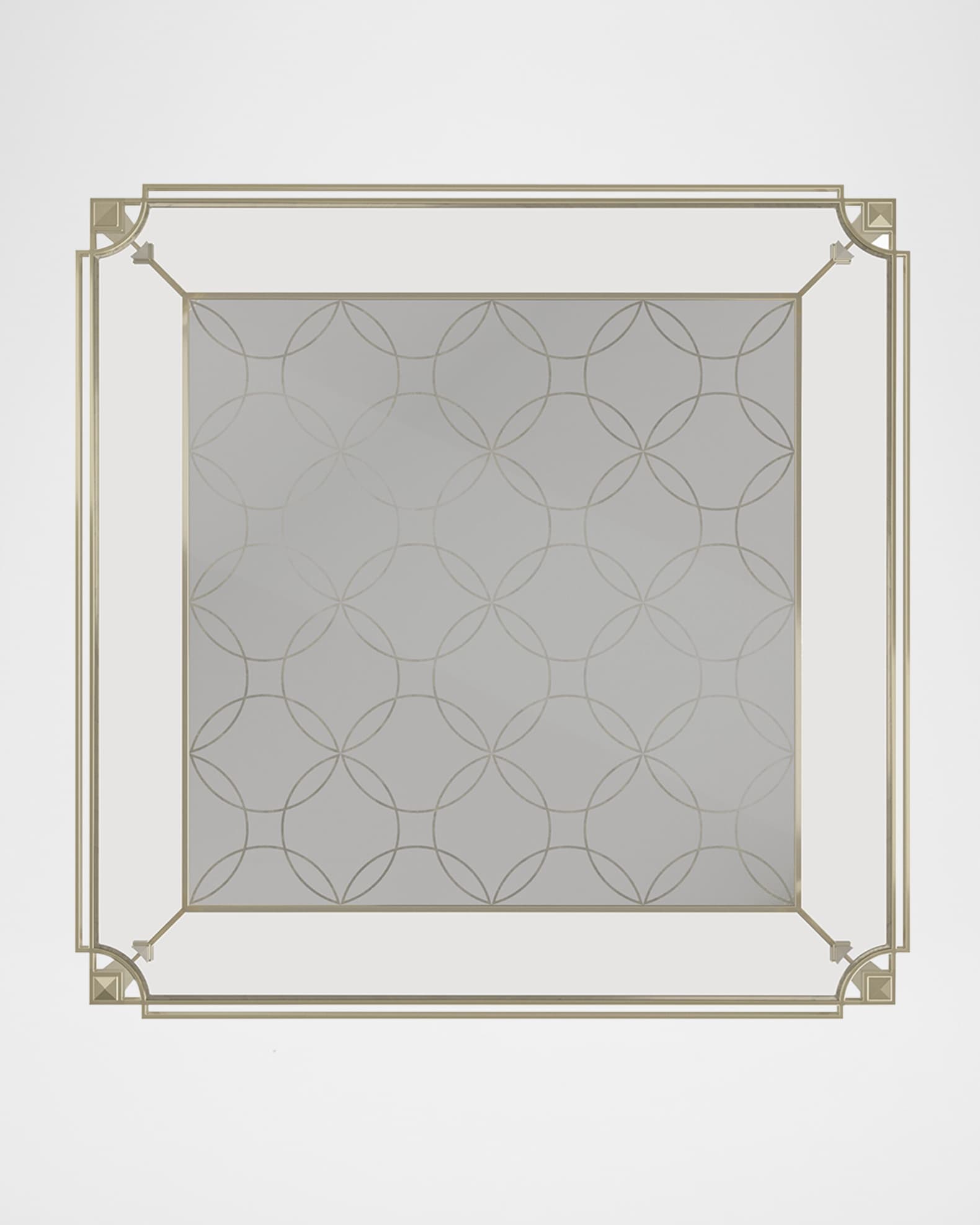 Caracole Prince Charming Cocktail Table | Neiman Marcus