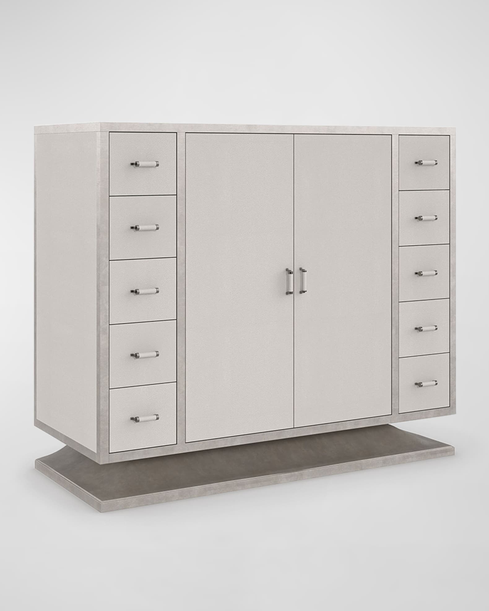 Caracole What's In Store Chest | Neiman Marcus