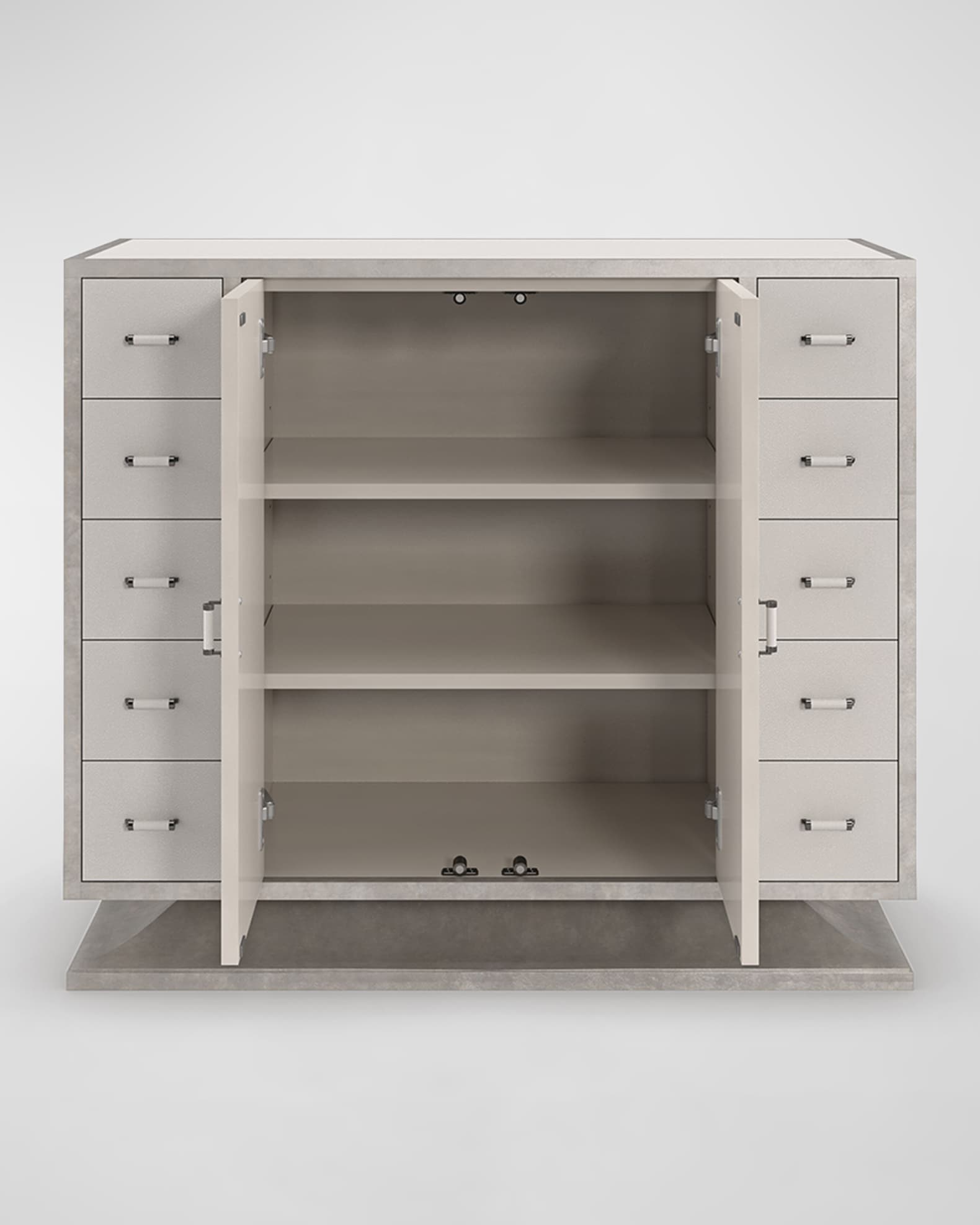 Caracole What's In Store Chest | Neiman Marcus